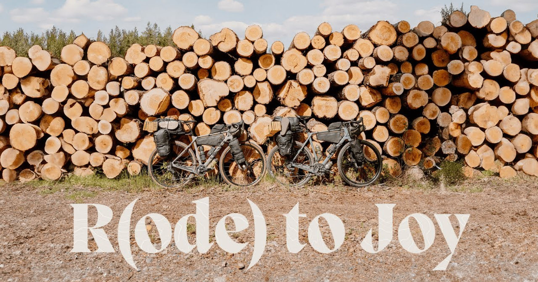 (R)ode to Joy: Bikepacking Across Sweden - BIKEPACKING.com