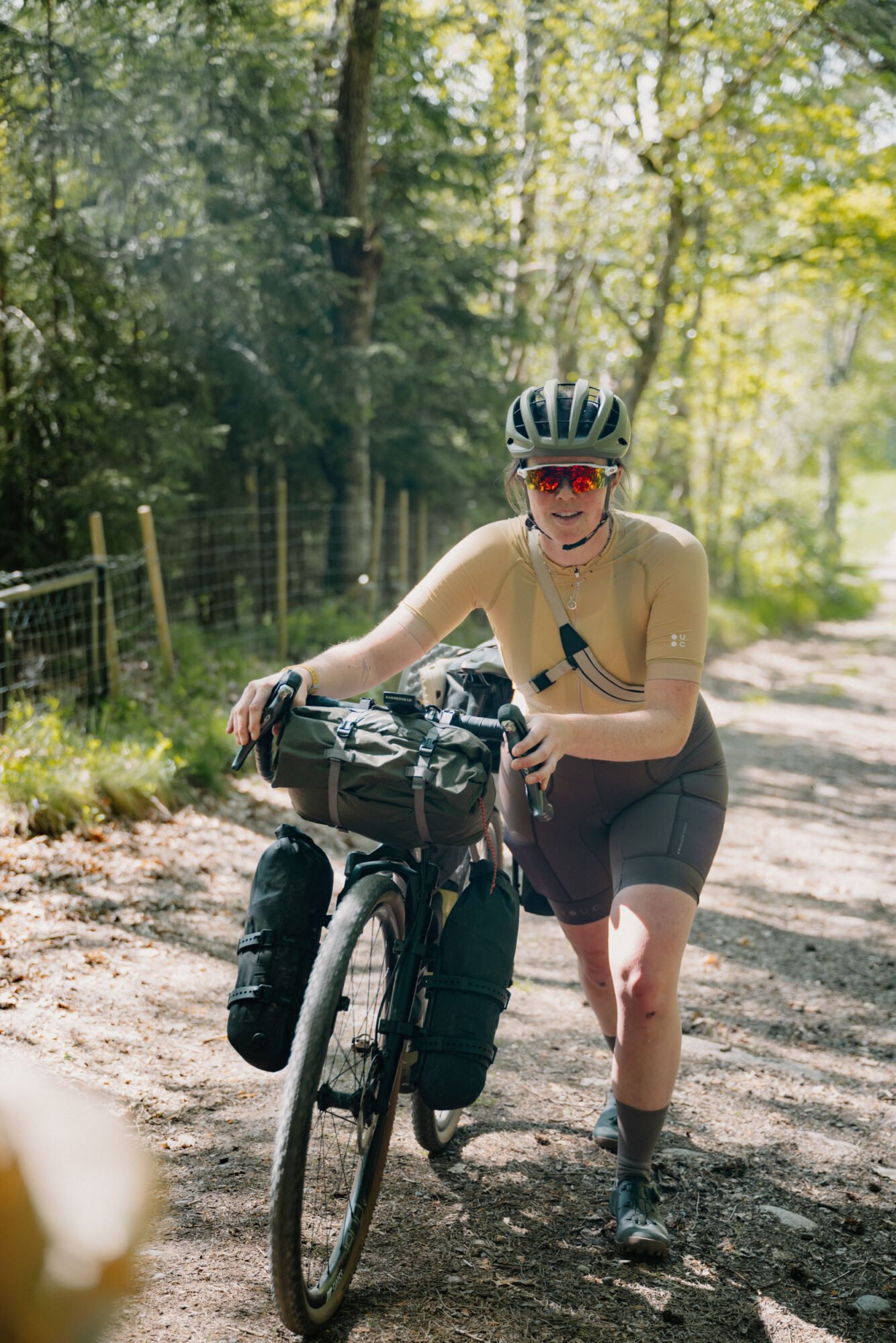 (R)ode to Joy: Bikepacking Across Sweden - BIKEPACKING.com