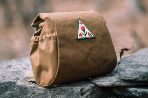 Ron's Bikes Rando Bag - BIKEPACKING.com