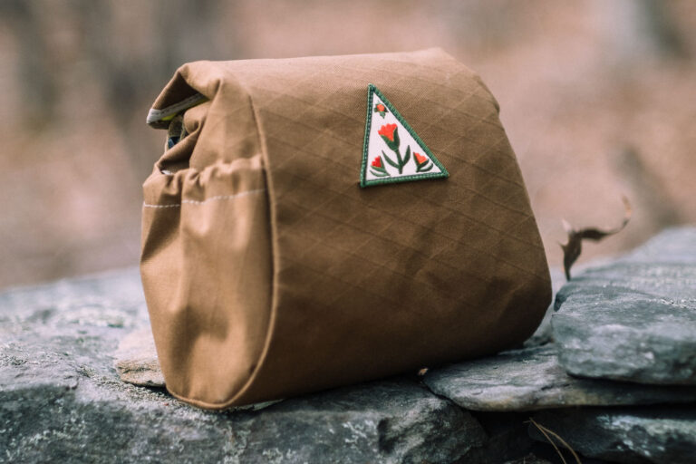 Ron's Bikes Rando Bag - BIKEPACKING.com