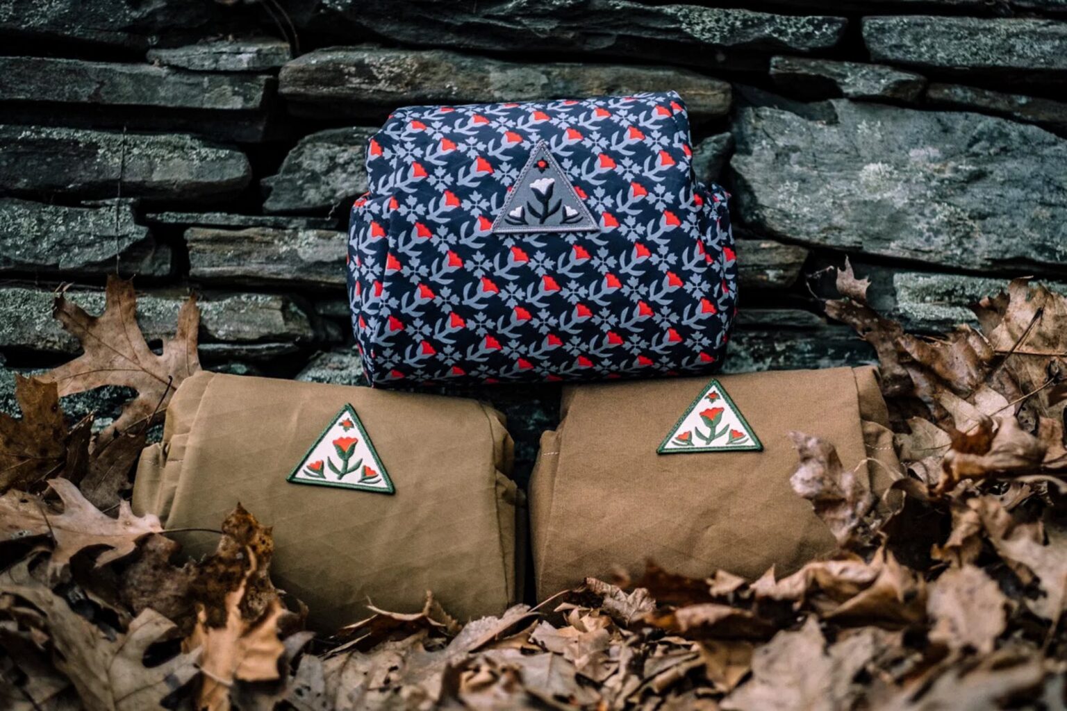 Ron's Bikes Rando Bag - BIKEPACKING.com