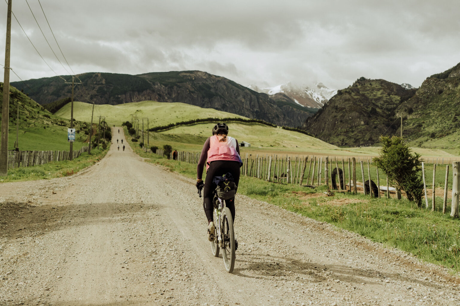 Adventure More: Inside Across Andes Race - BIKEPACKING.com