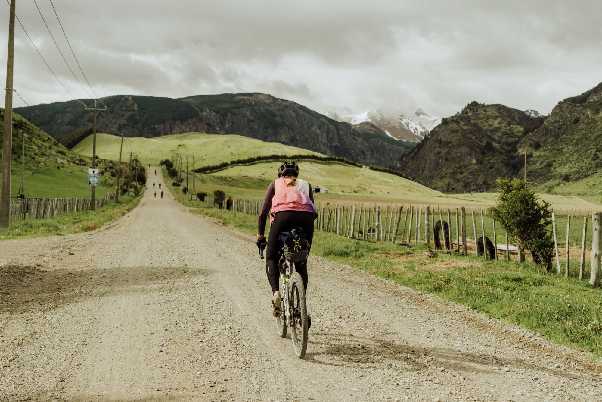 Adventure More: Inside Across Andes Race - BIKEPACKING.com