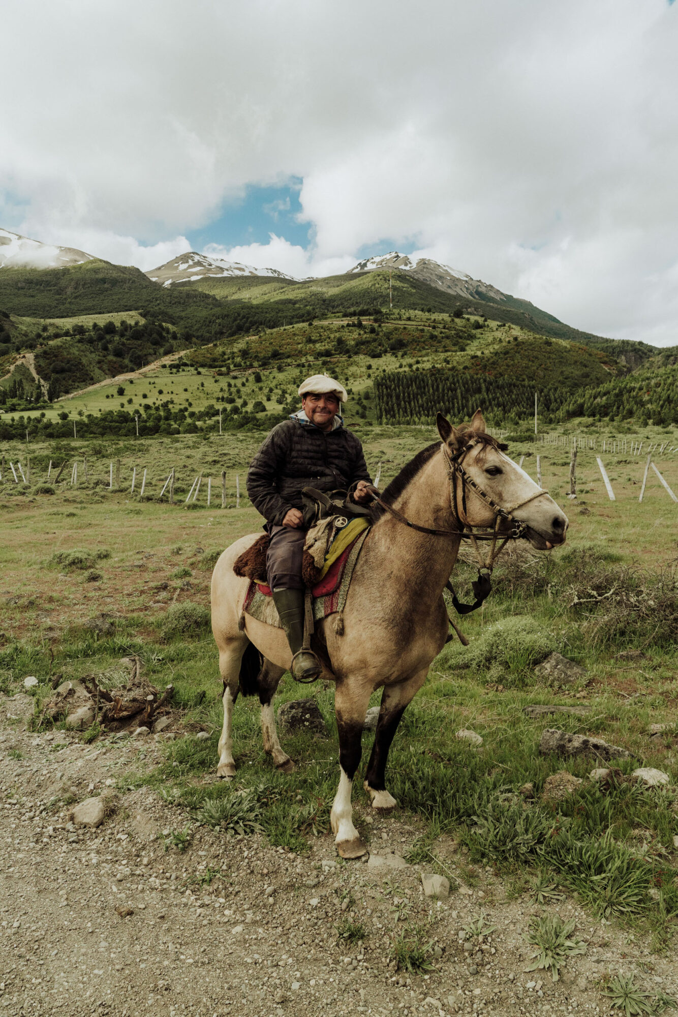 Adventure More: Inside Across Andes Race - BIKEPACKING.com