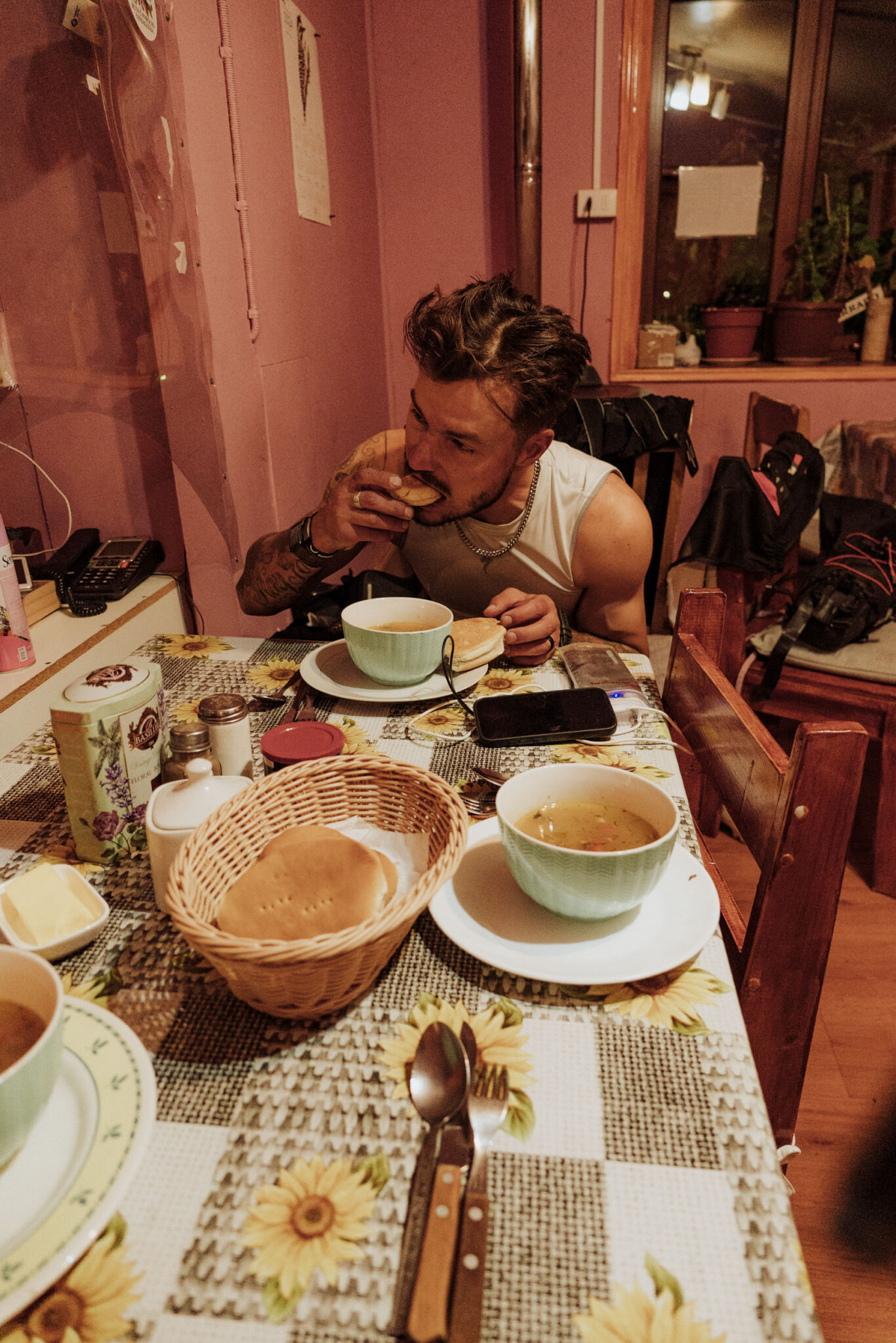 Adventure More: Inside Across Andes Race - BIKEPACKING.com