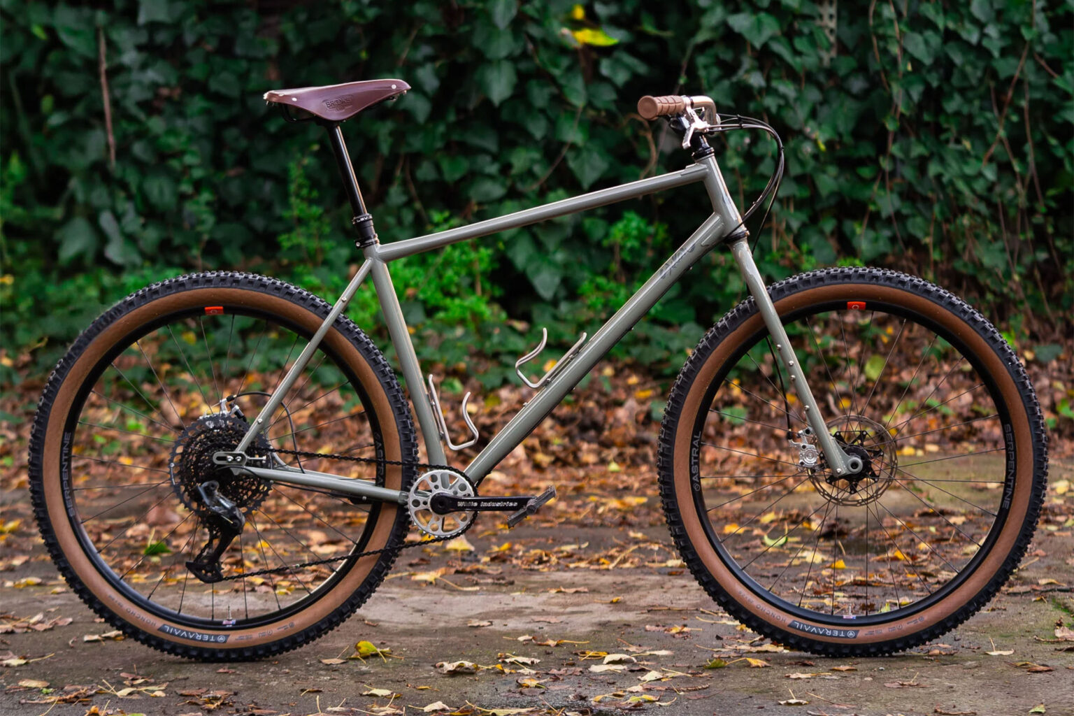 Sklar PBJ - BIKEPACKING.com