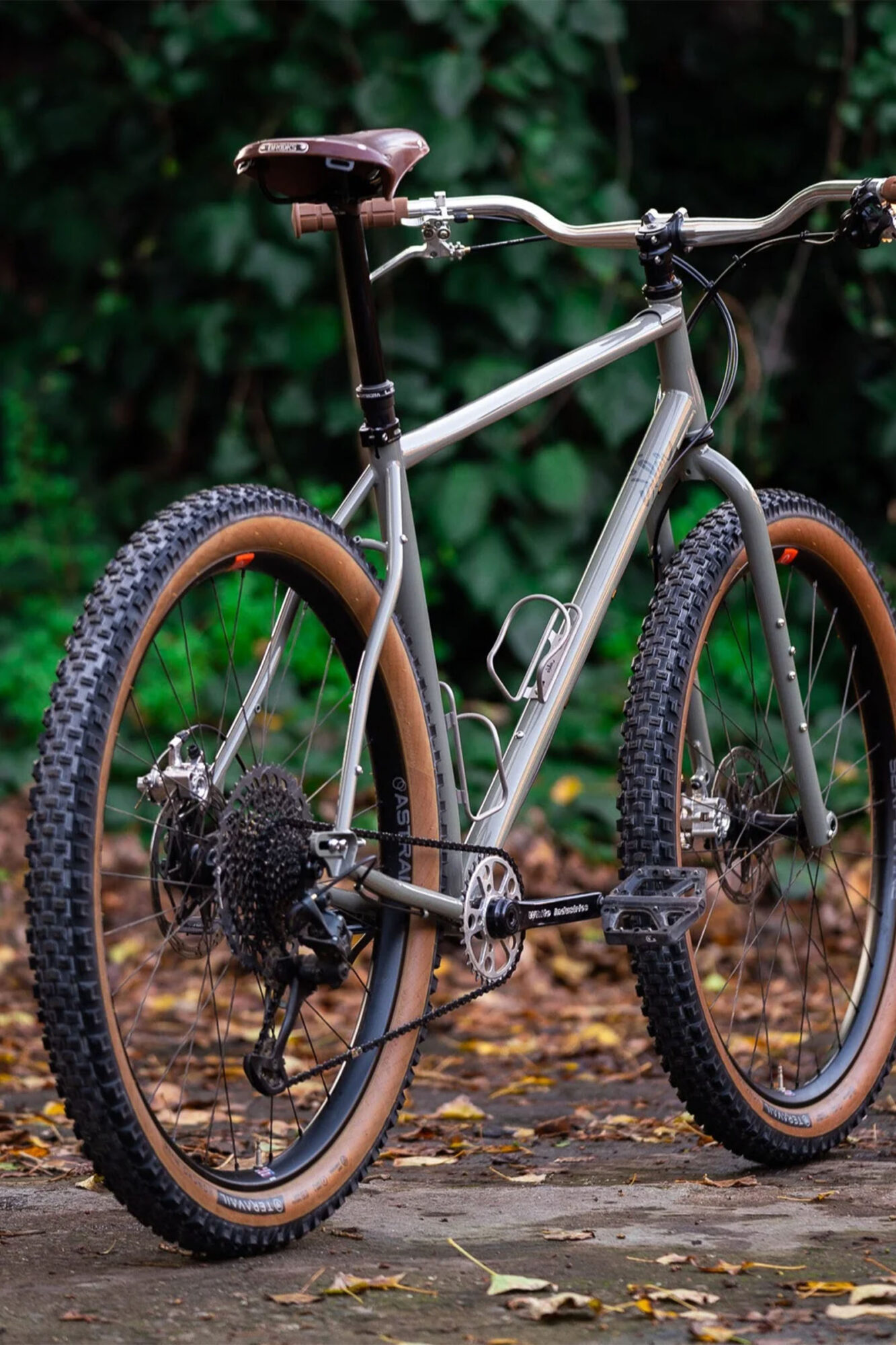 Sklar PBJ - BIKEPACKING.com