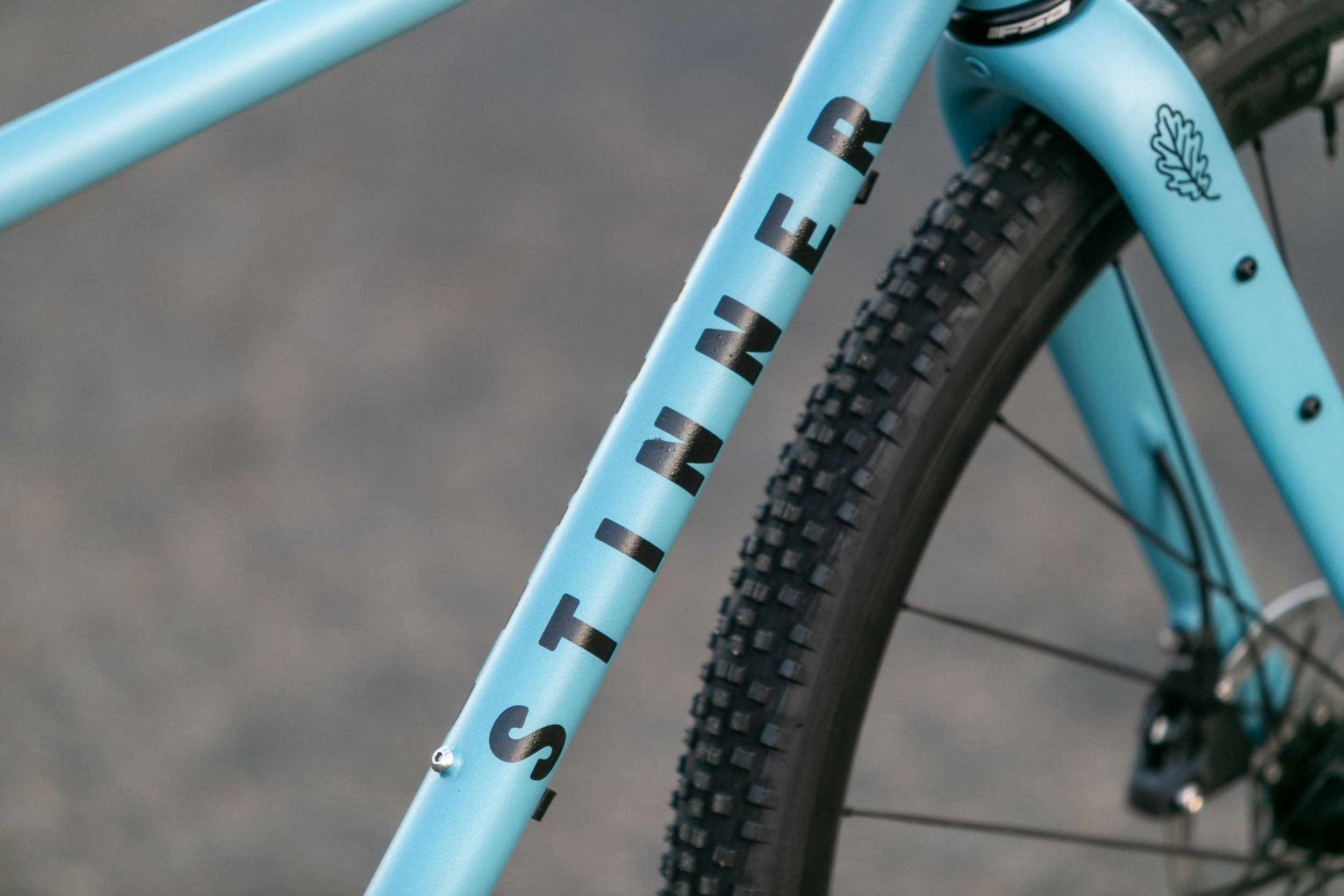 Stinner Refugio Select - BIKEPACKING.com