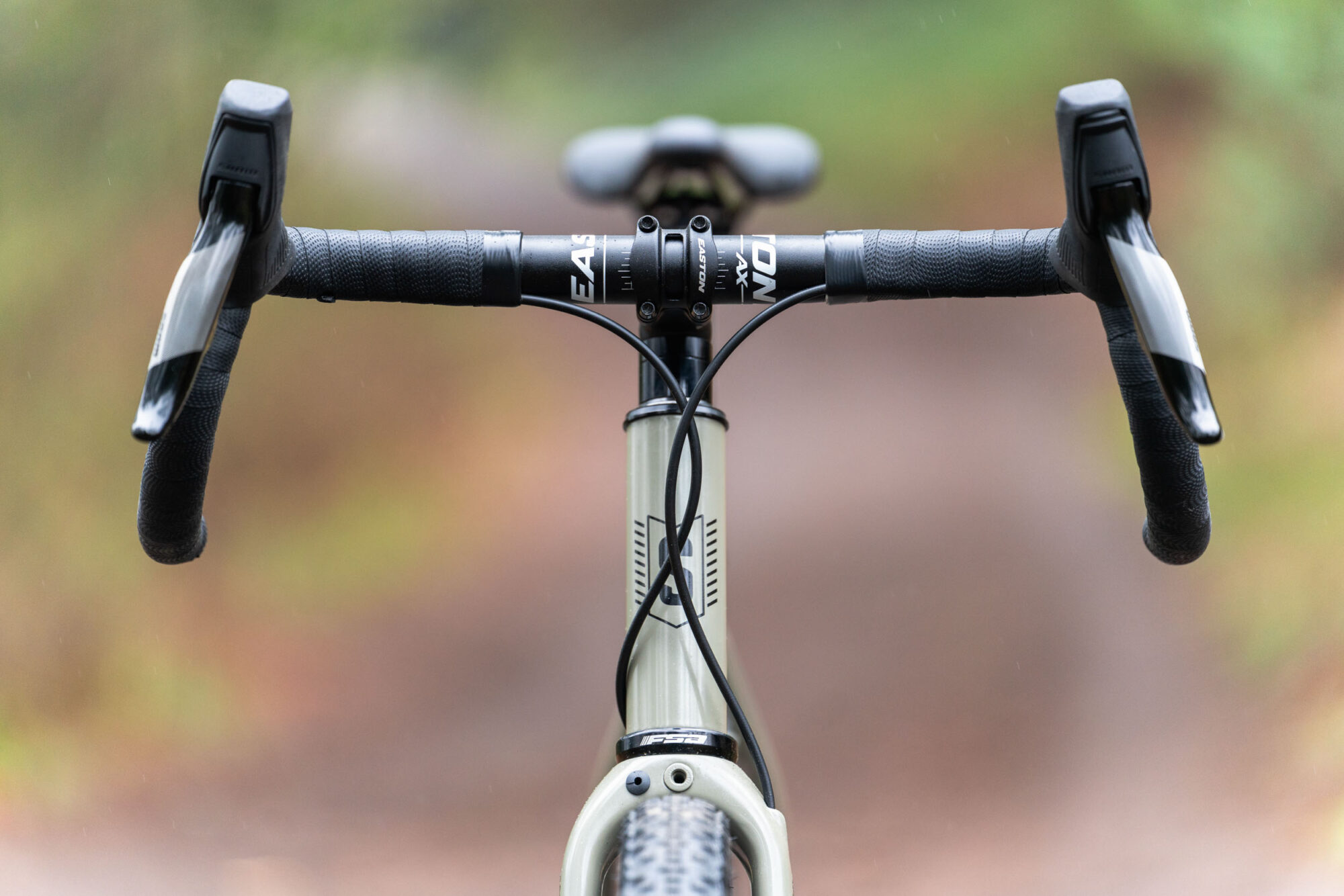 Stinner Refugio Select - BIKEPACKING.com