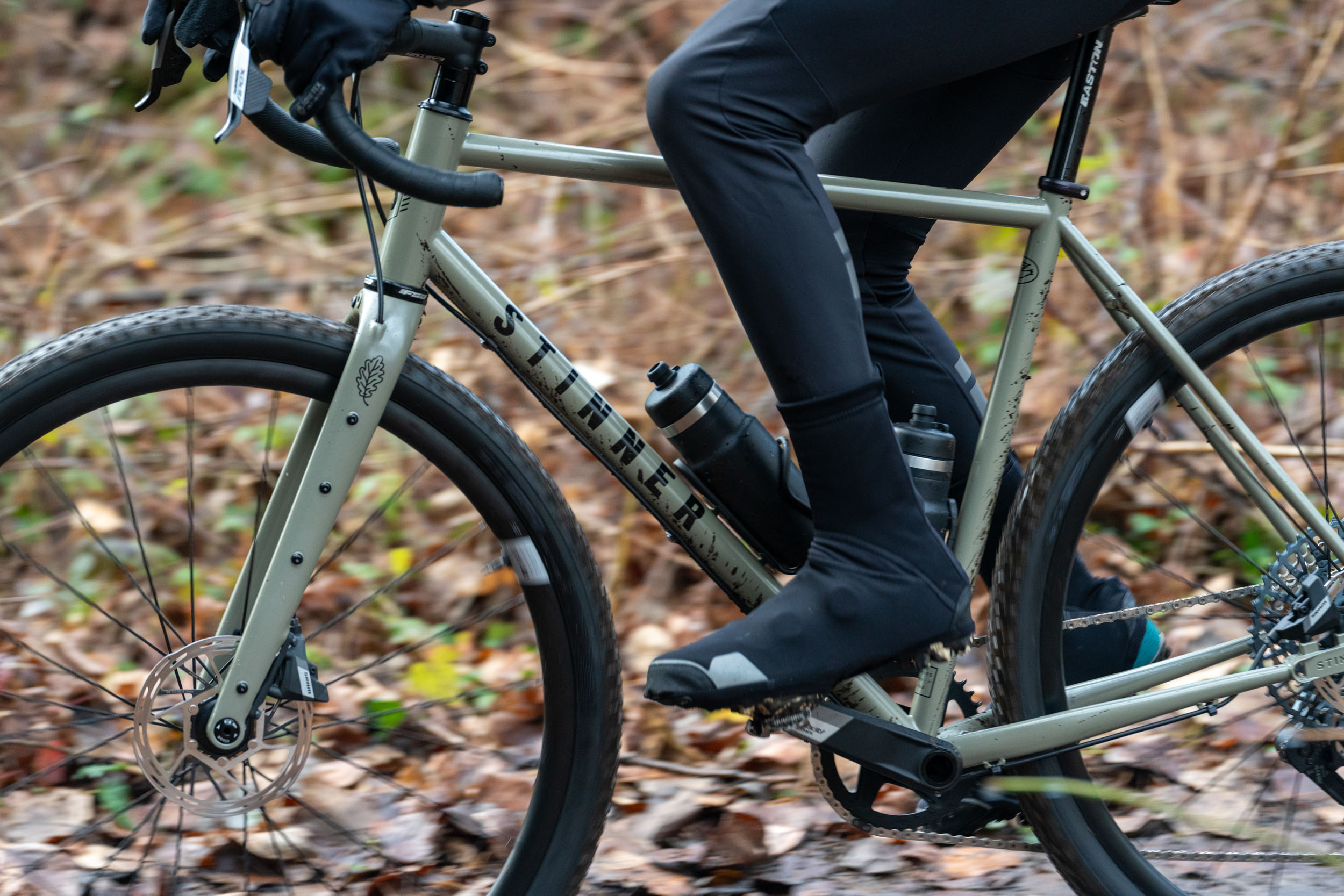 Stinner Refugio Select - BIKEPACKING.com