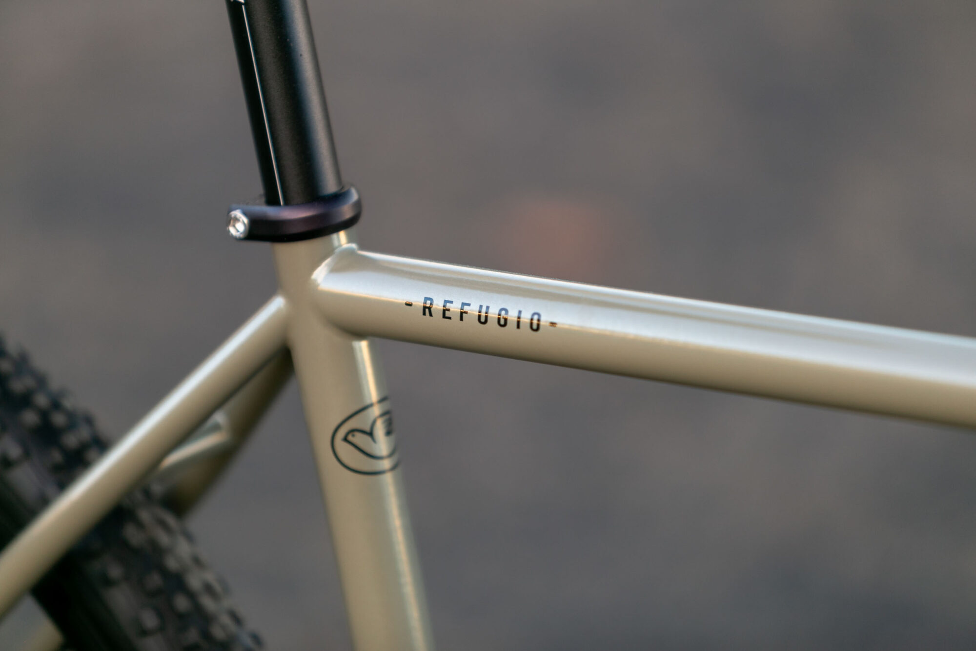 Stinner Refugio Select - BIKEPACKING.com