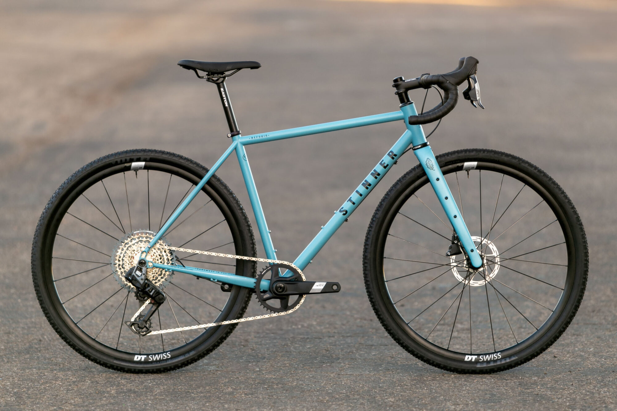 Stinner Refugio Select - BIKEPACKING.com