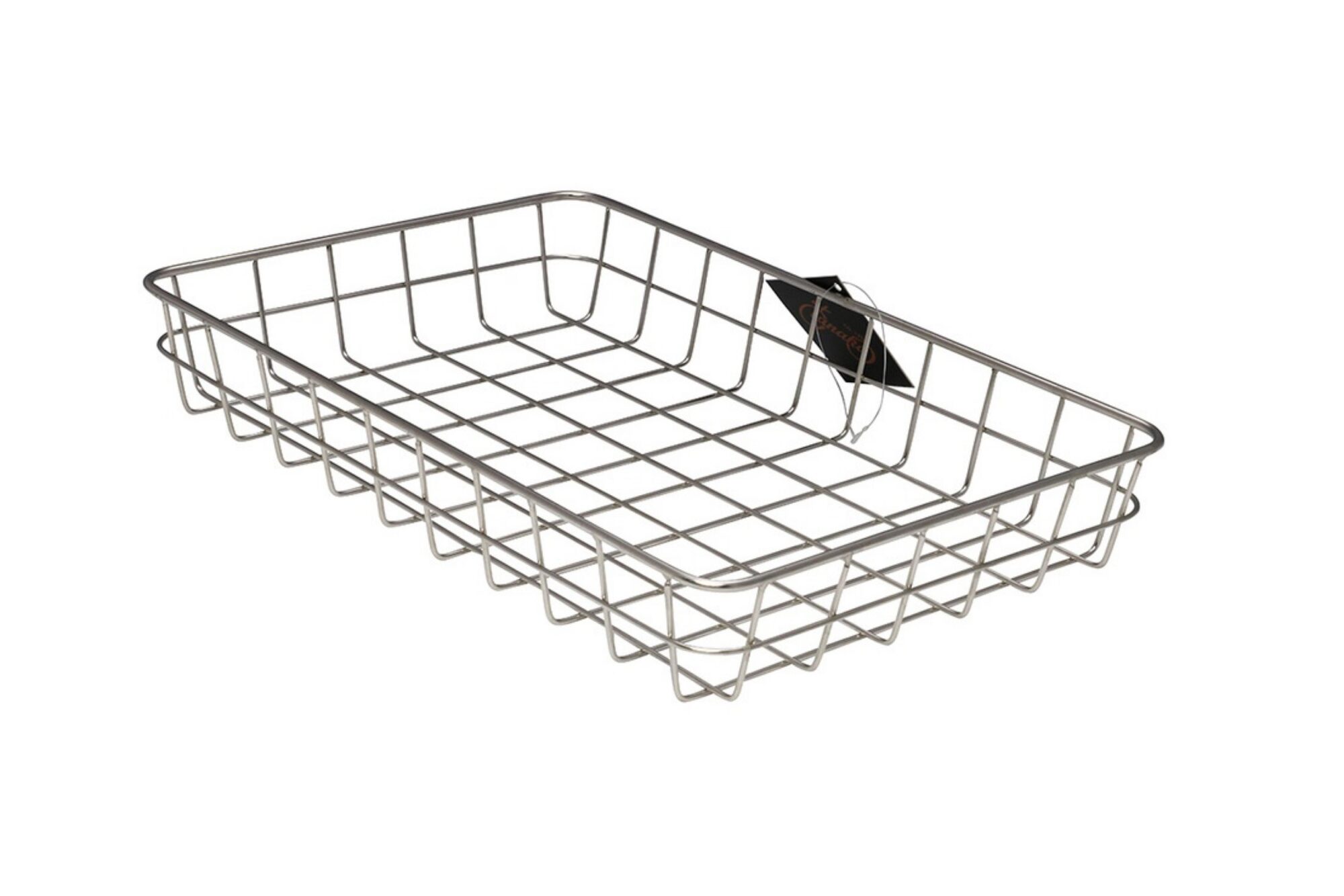 Tanaka Bike Basket - BIKEPACKING.com