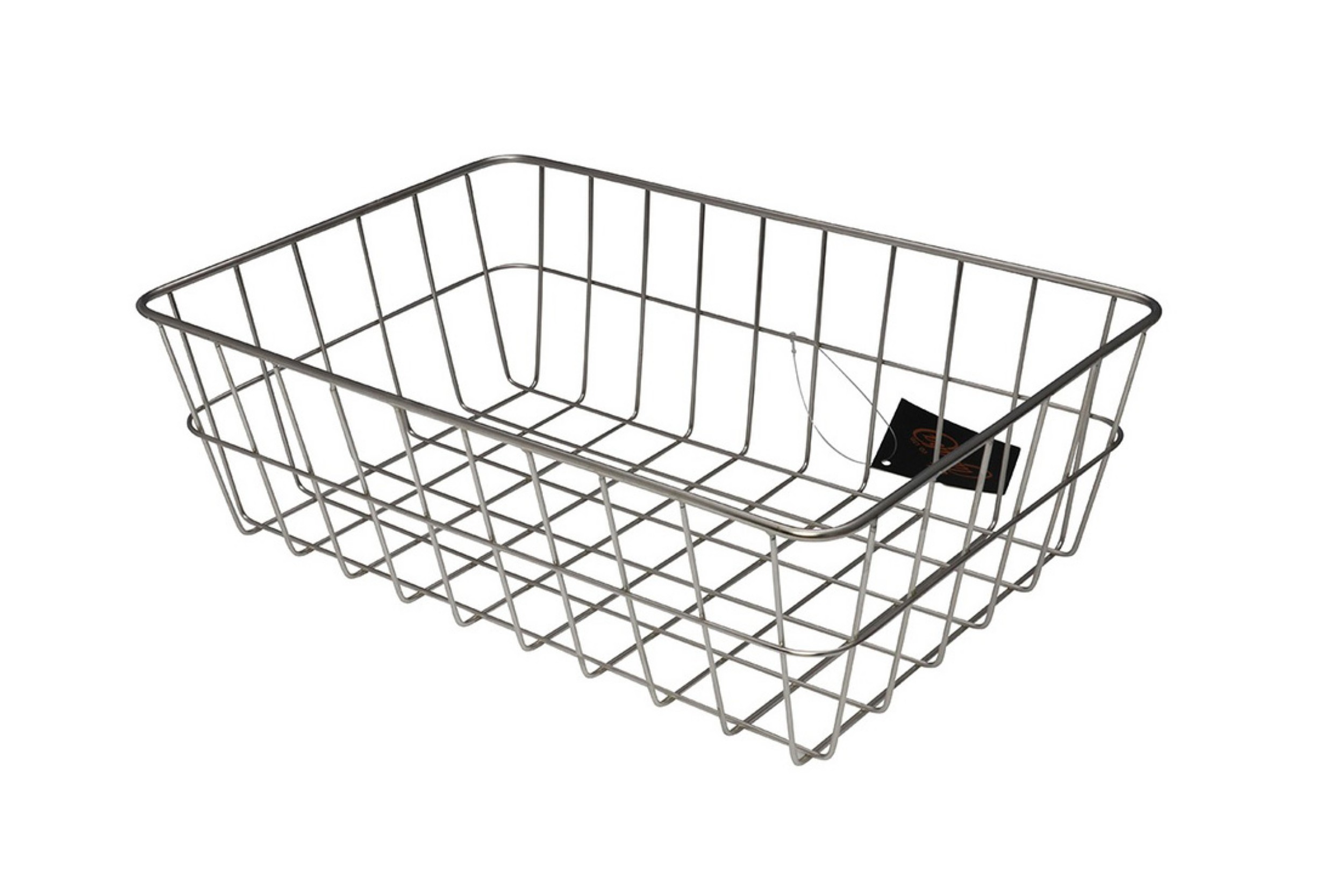 Tanaka Bike Basket - BIKEPACKING.com