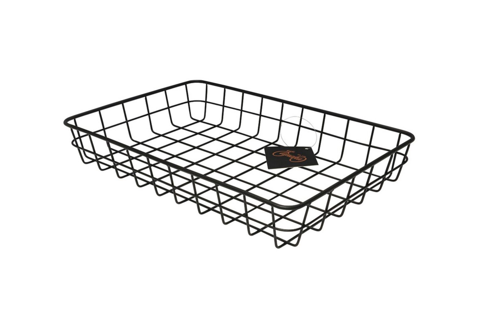 Tanaka Bike Basket - BIKEPACKING.com