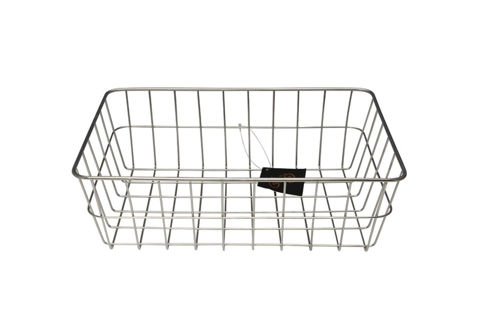 Tanaka Bike Basket - BIKEPACKING.com