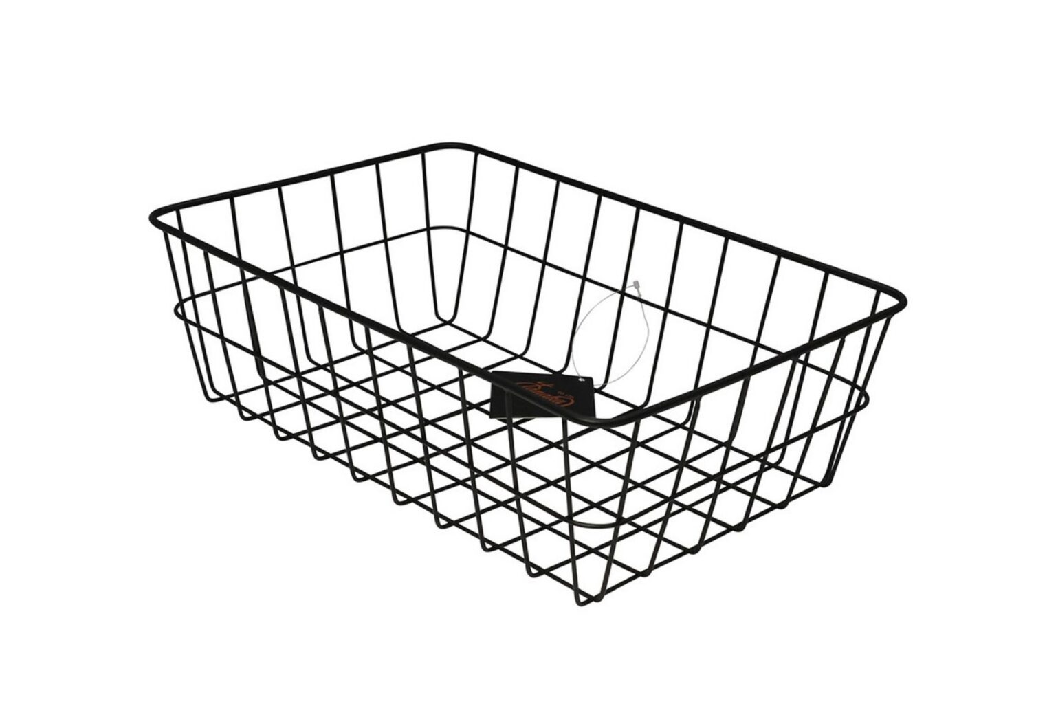 Tanaka Bike Basket - BIKEPACKING.com