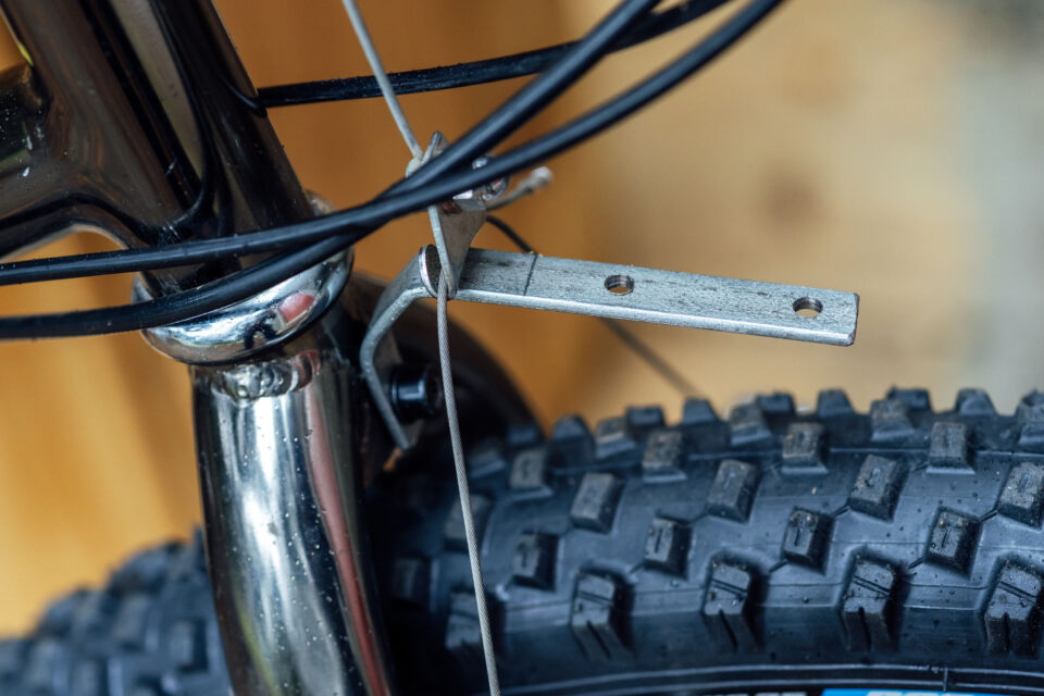 Make Your Own Wood Bike Rack (DIY) - BIKEPACKING.com