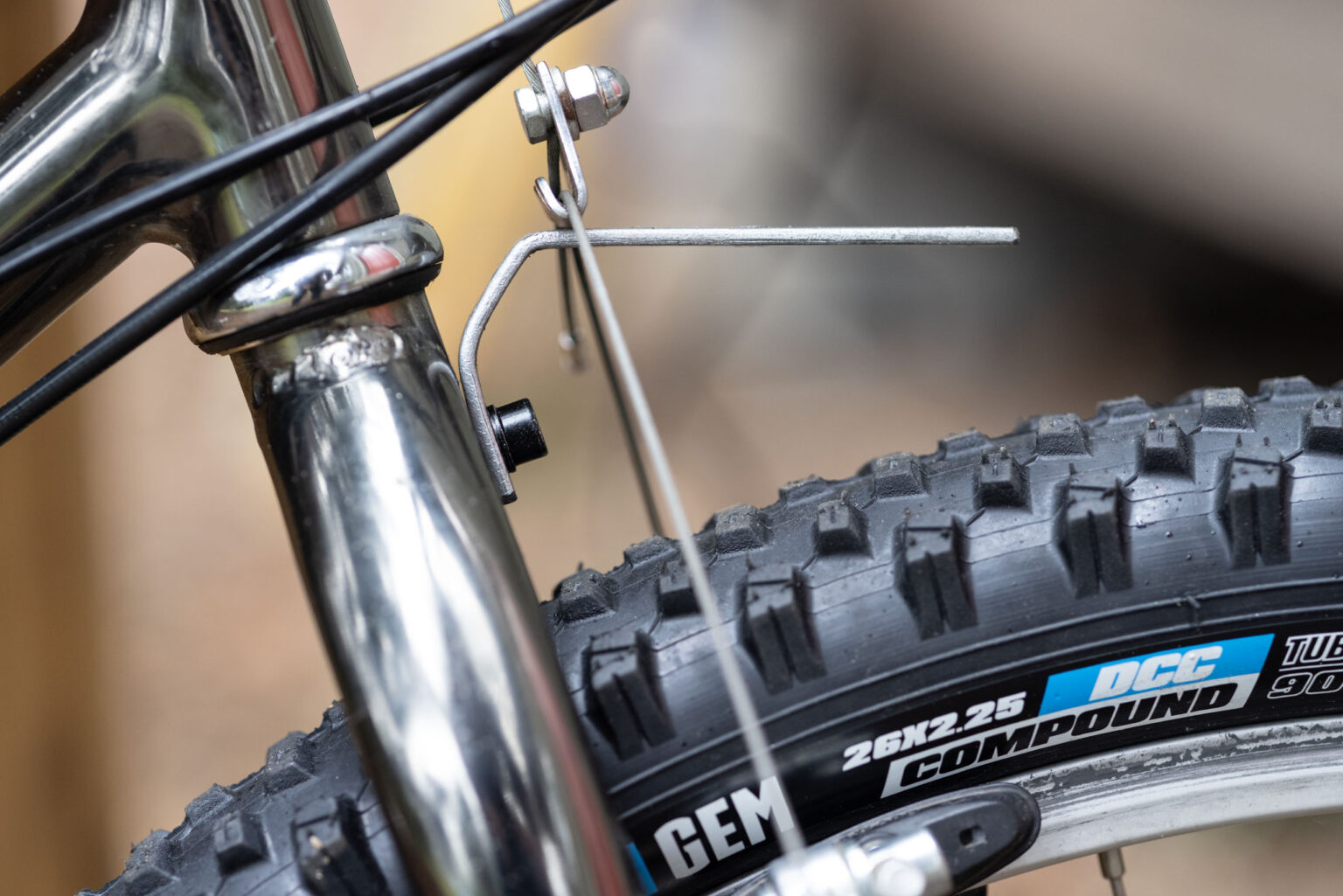 Make Your Own Wood Bike Rack (DIY) - BIKEPACKING.com