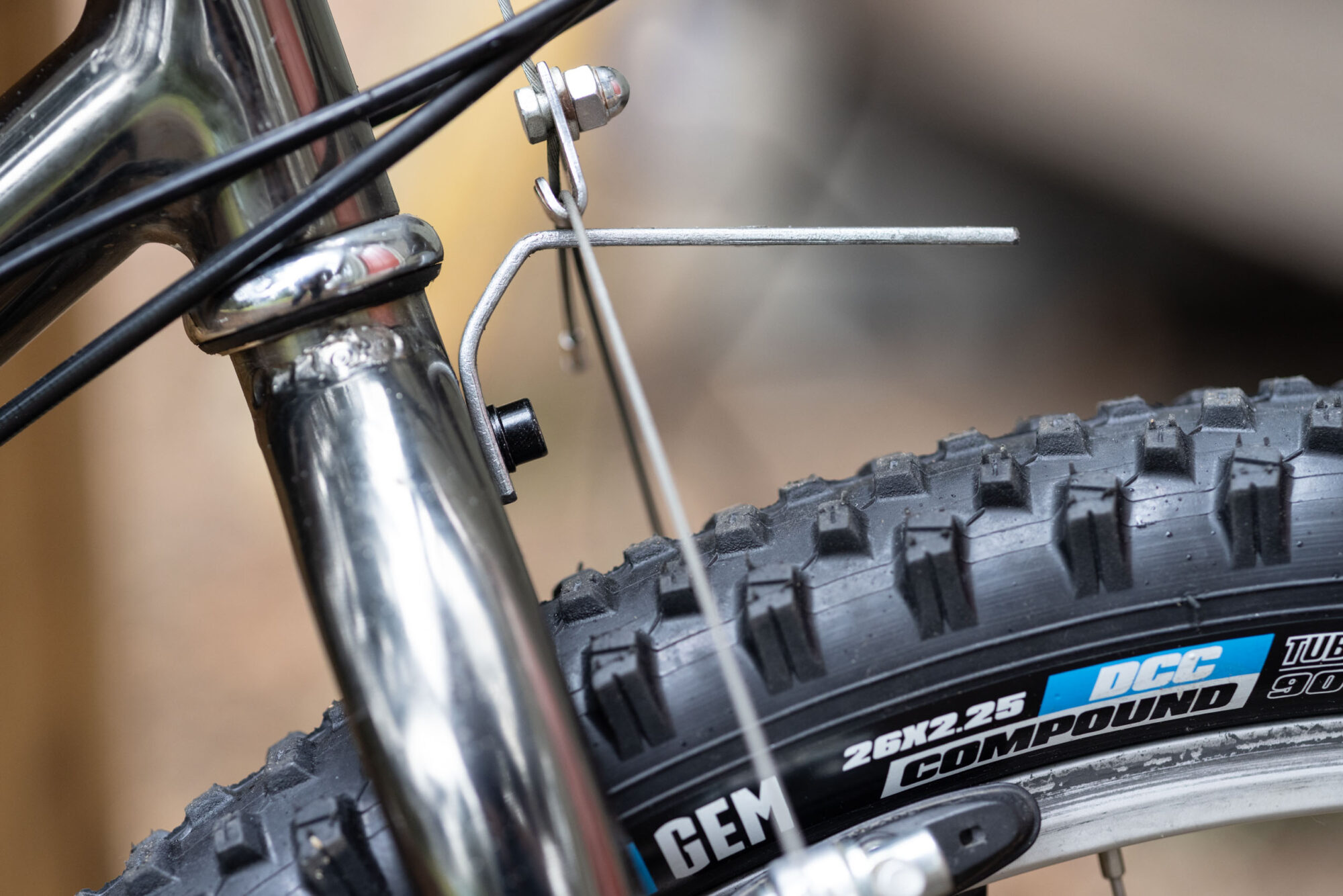 Make Your Own Wood Bike Rack (DIY) - BIKEPACKING.com