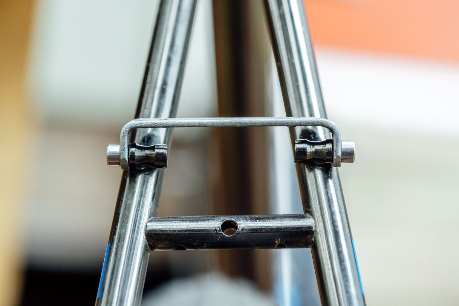 Make Your Own Wood Bike Rack (DIY) - BIKEPACKING.com