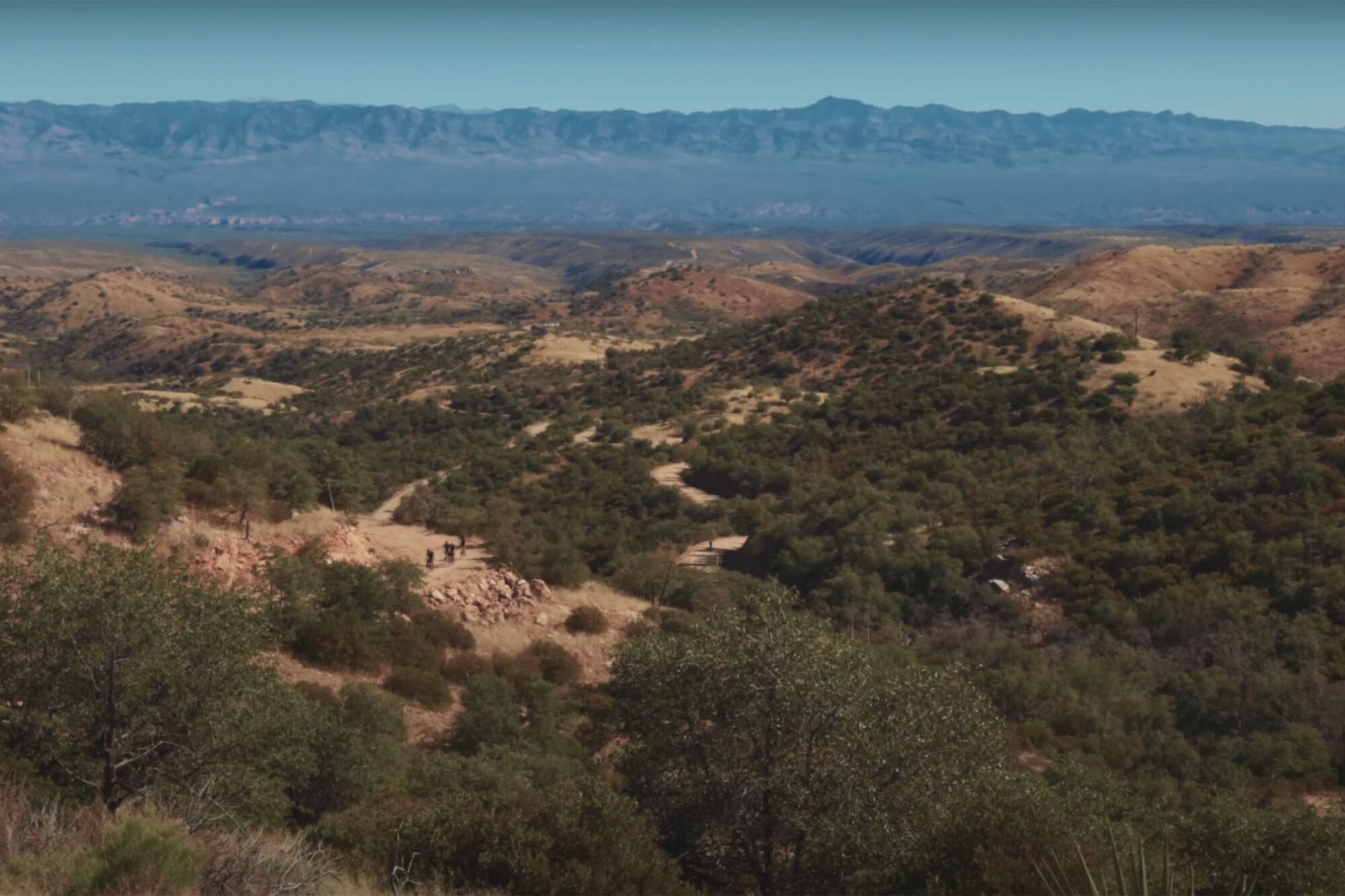 Tips from the Komoot Women’s Rally Arizona - BIKEPACKING.com