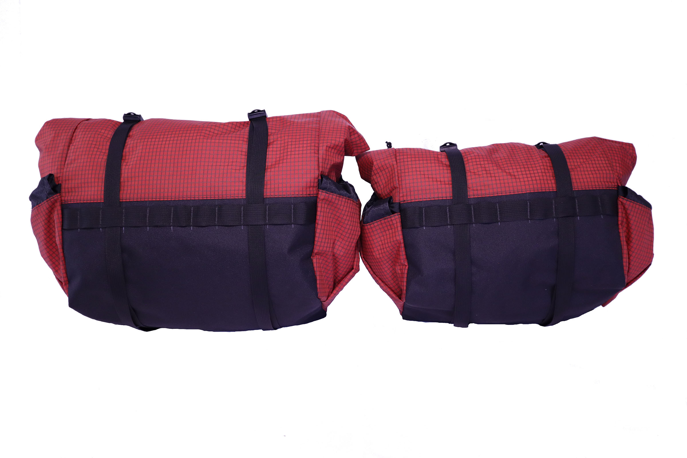 2025 Tribulus Endover - BIKEPACKING.com
