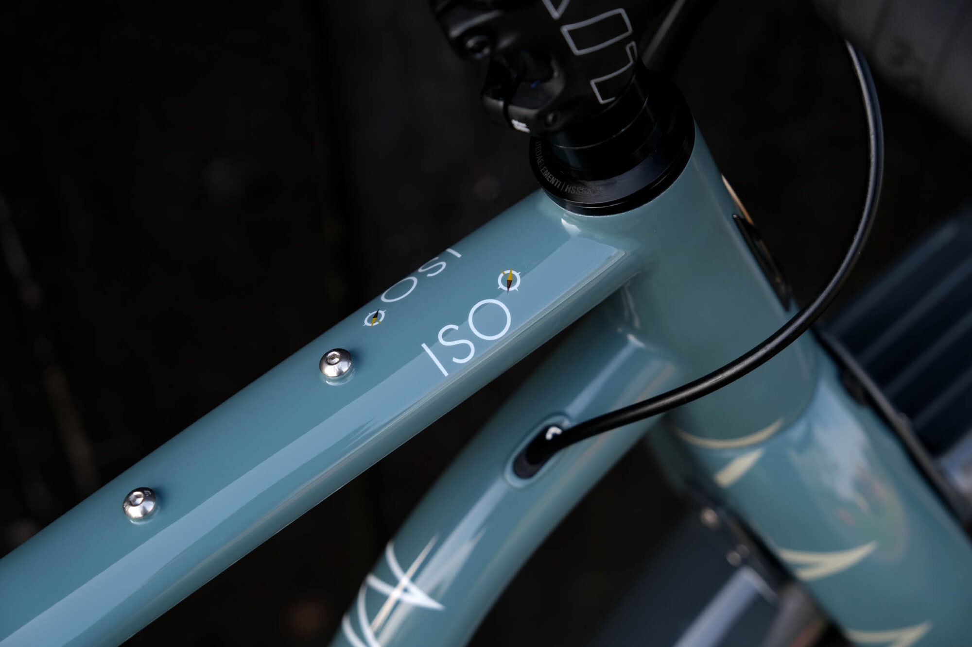 Mason ISO2 - BIKEPACKING.com