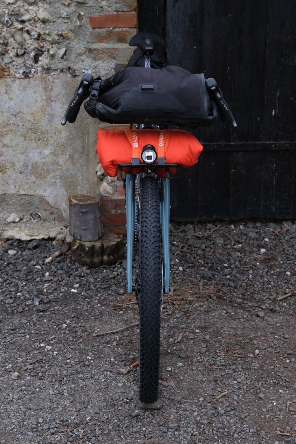 Mason ISO2 - BIKEPACKING.com