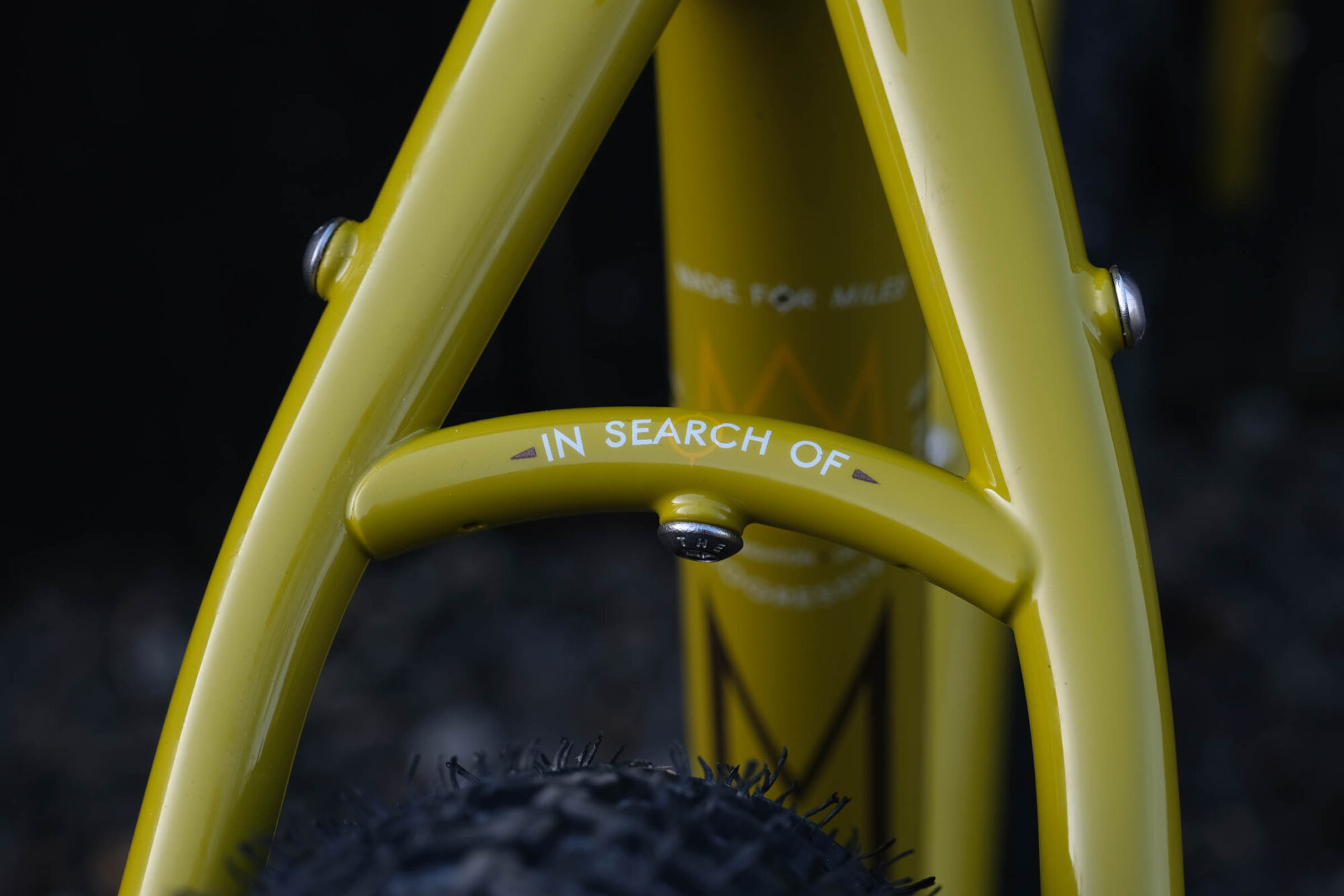 Mason ISO2 - BIKEPACKING.com