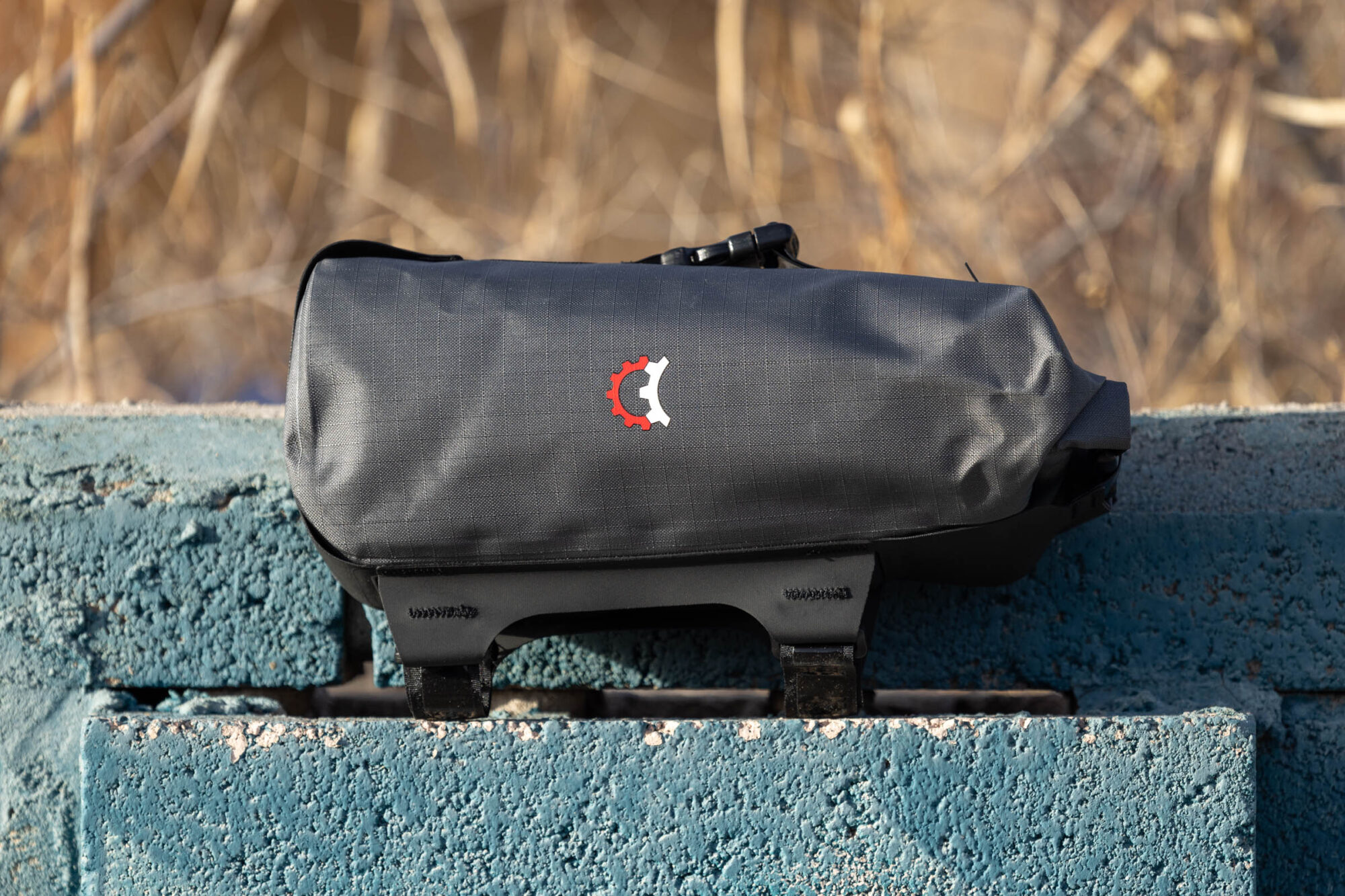 Revelate Designs Joey Downtube Bag Review - BIKEPACKING.com