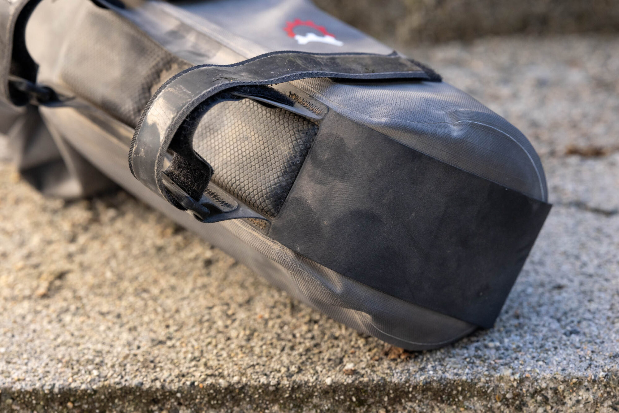 Revelate Designs Joey Downtube Bag Review - BIKEPACKING.com