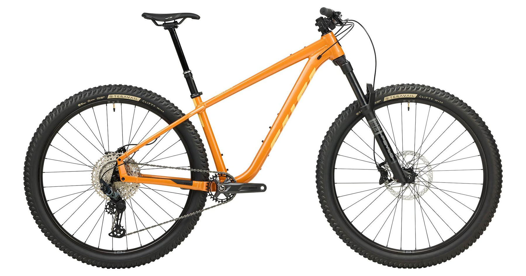 2025 Salsa Timberjack and Rangefinder - BIKEPACKING.com