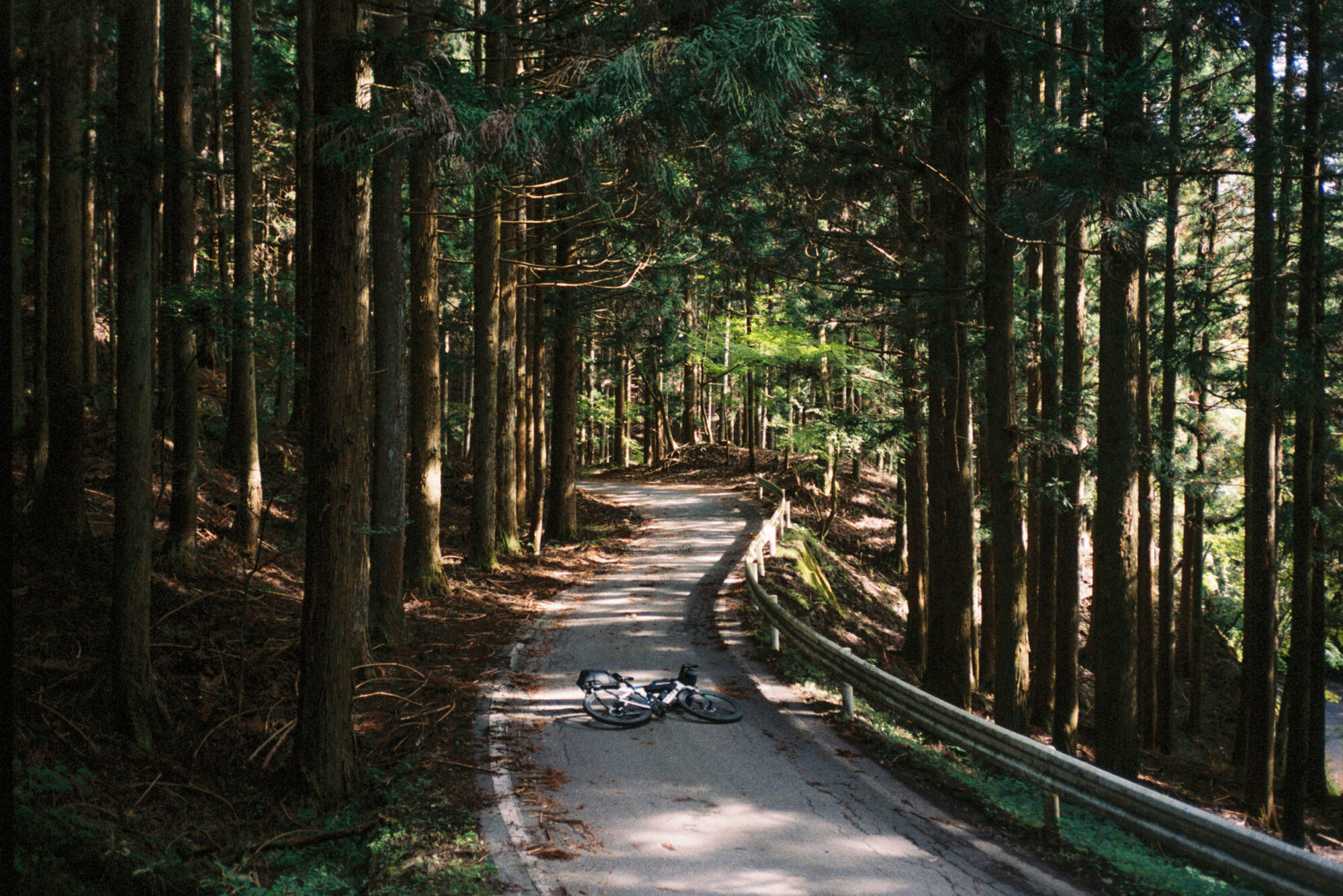 Bikepacking the Japanese Alps - BIKEPACKING.com