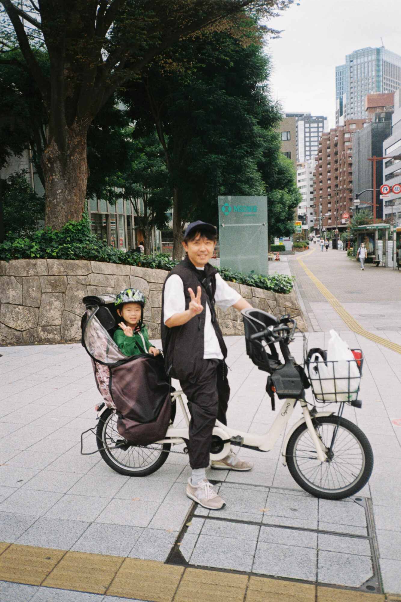 Bikepacking the Japanese Alps - BIKEPACKING.com