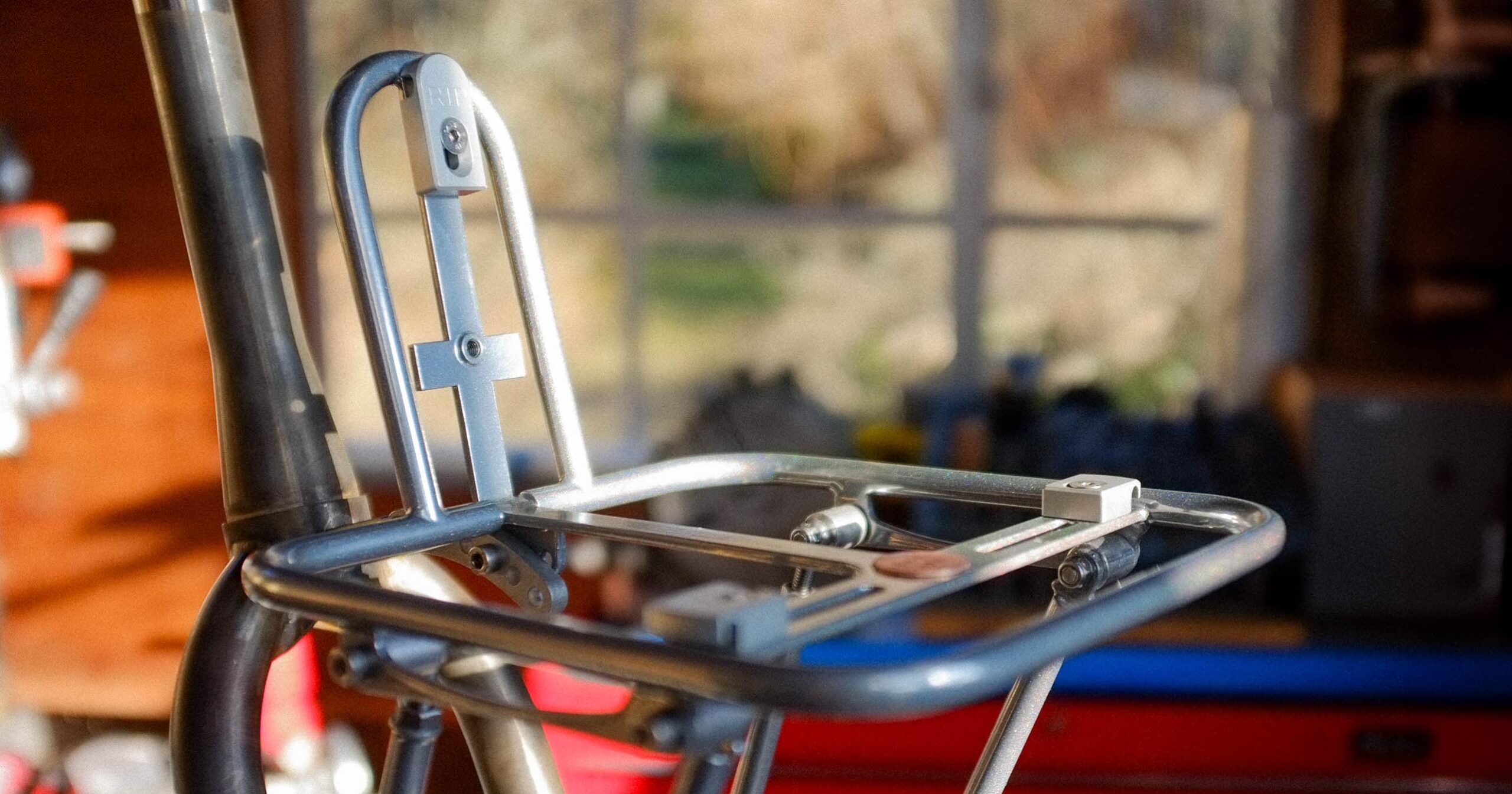 Collective Reward #204: RatKing RIP Rack V3 - BIKEPACKING.com