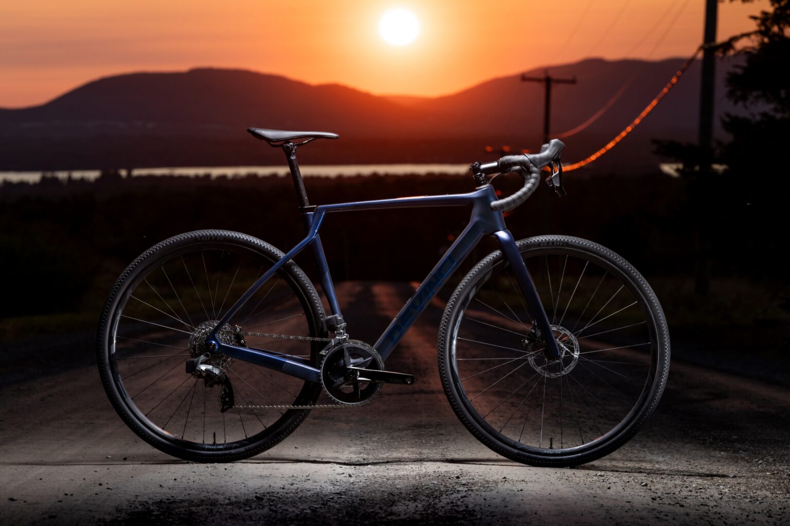 Devinci Gravel Lineup - BIKEPACKING.com