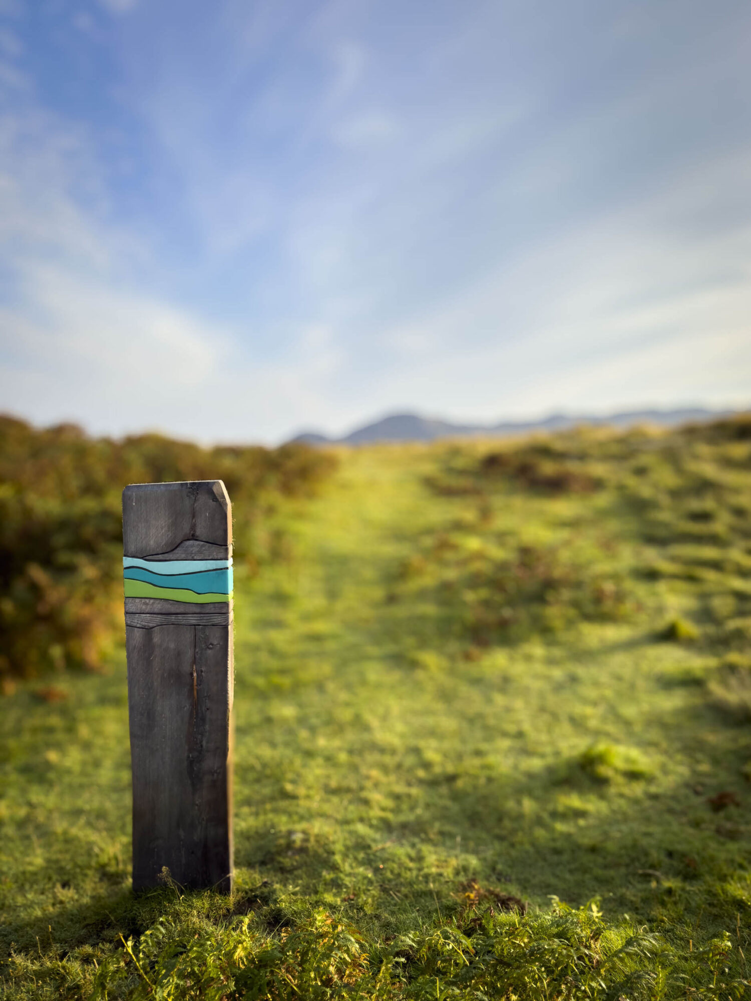 The Great Western Loop (Headland of the Great Seas) - BIKEPACKING.com