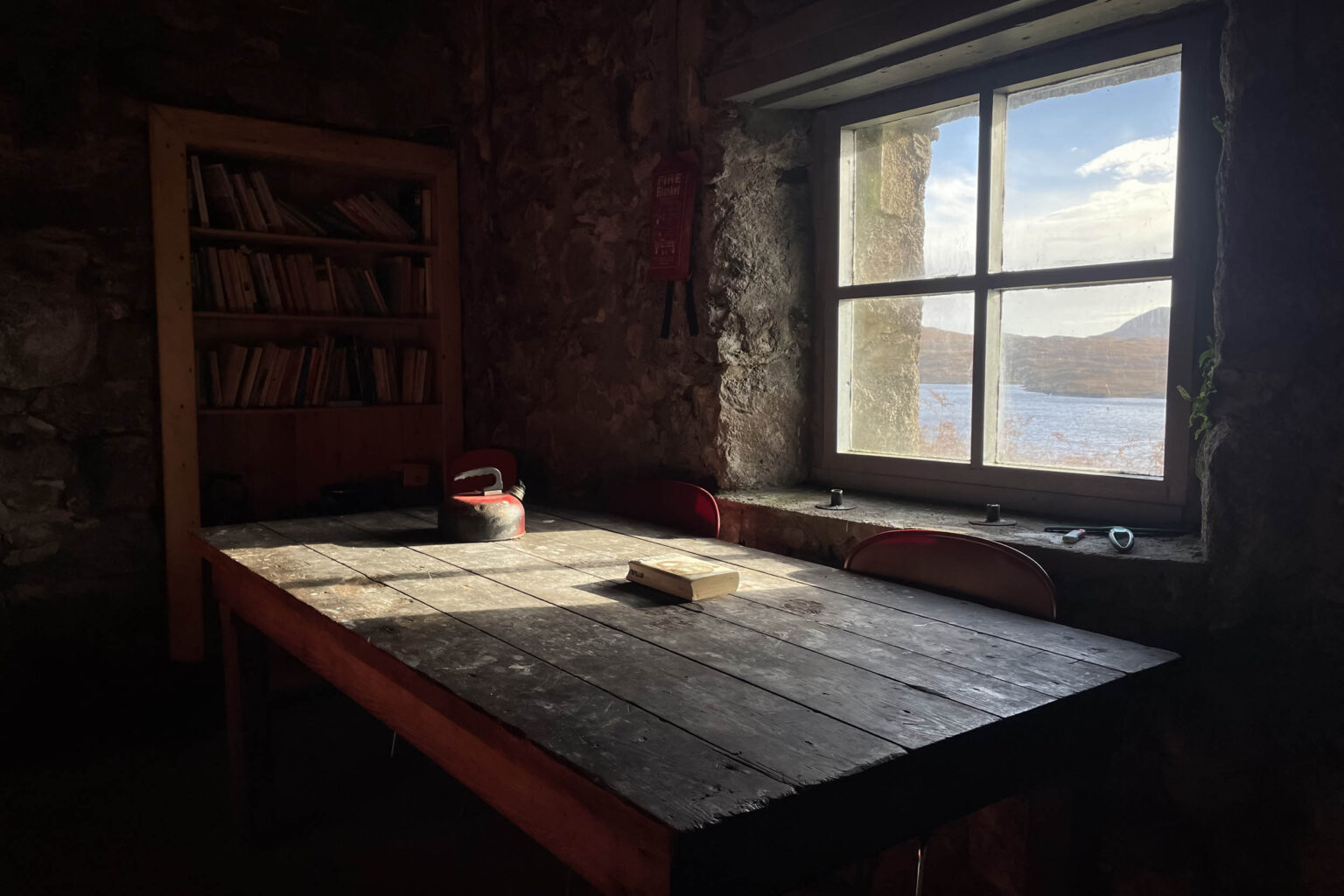 The Great Western Loop (Headland of the Great Seas) - BIKEPACKING.com