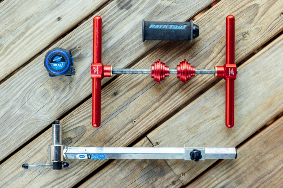 Bike Grease and Coffee: A Tour of Logan’s Favorite Shop Tools ...