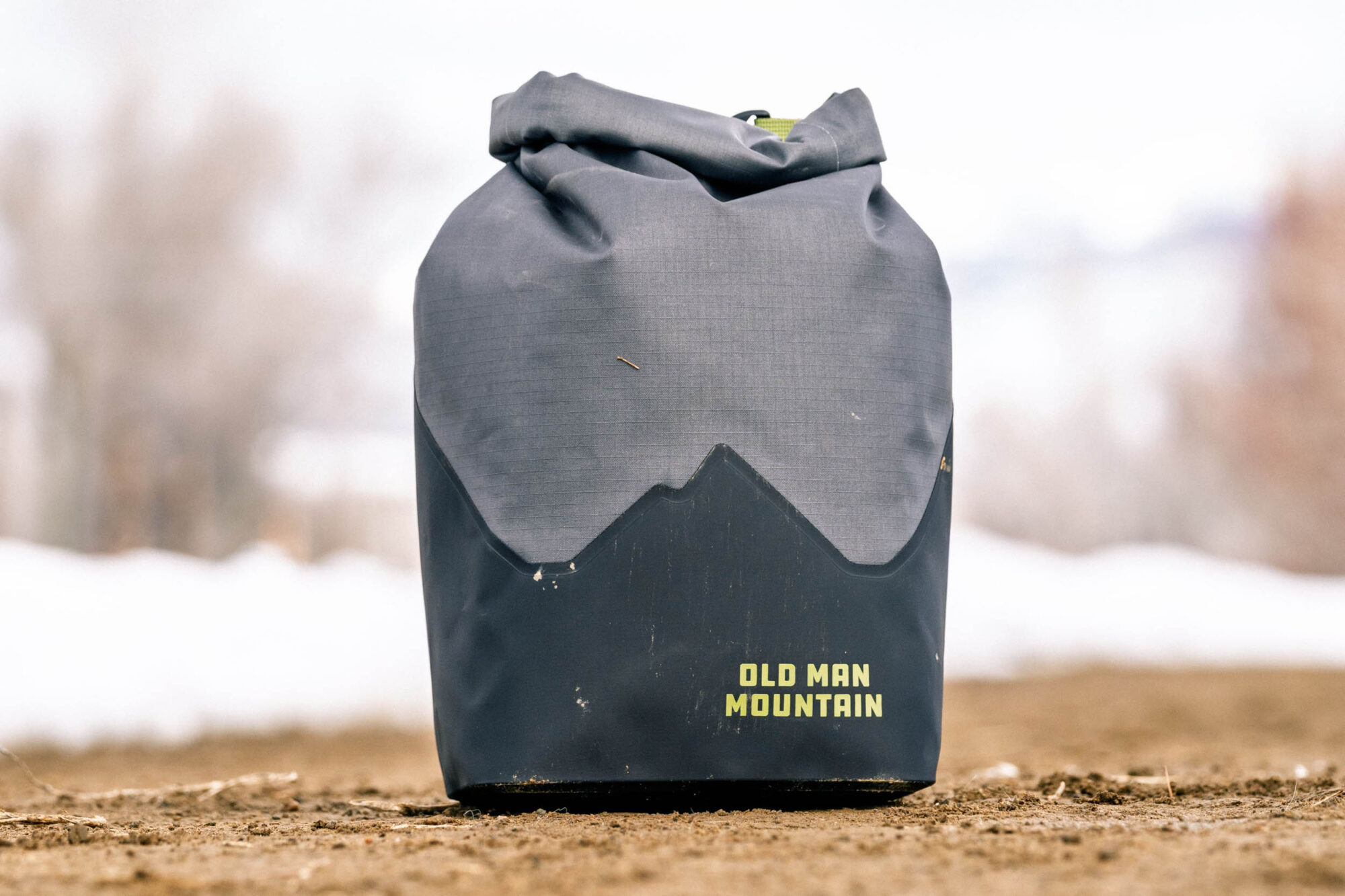 Quick-Release Fork Packs: A Review Roundup - BIKEPACKING.com