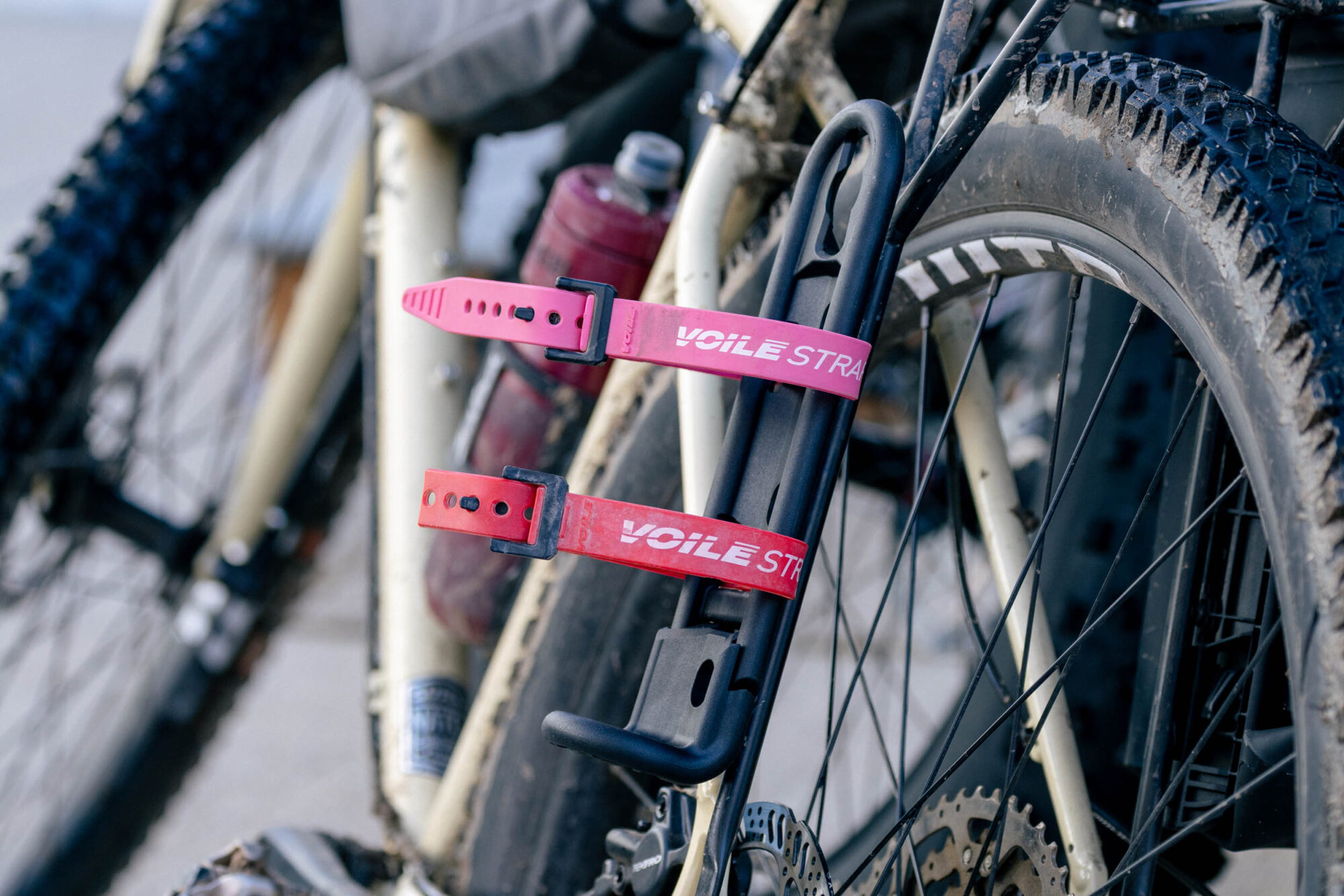 Quick-Release Fork Packs: A Review Roundup - BIKEPACKING.com