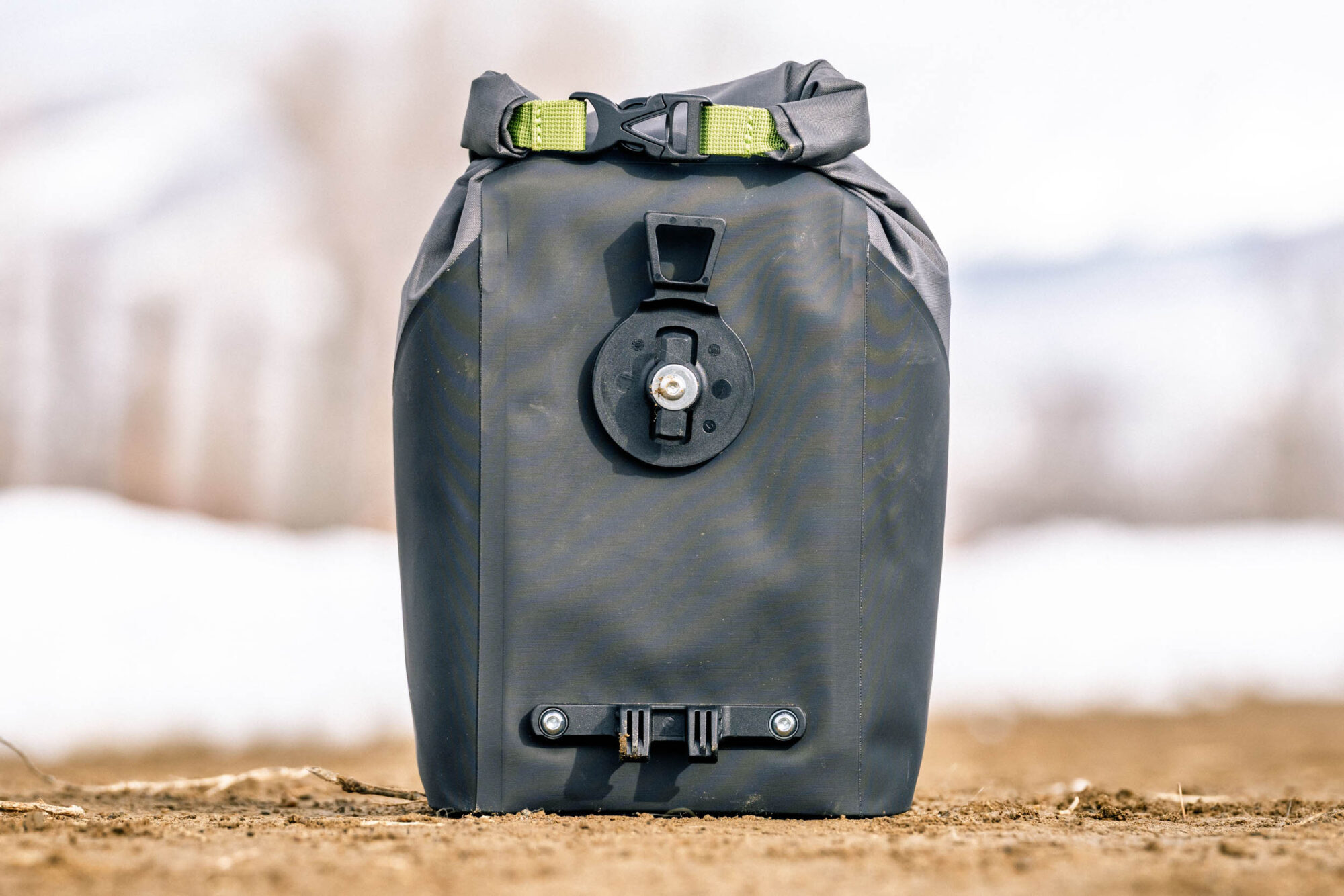 Quick-Release Fork Packs: A Review Roundup - BIKEPACKING.com