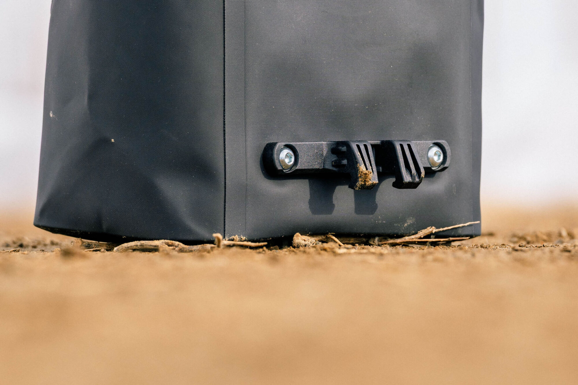 Quick-Release Fork Packs: A Review Roundup - BIKEPACKING.com