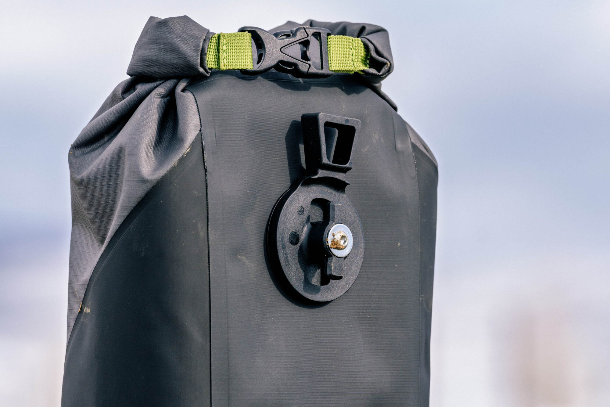 Quick-Release Fork Packs: A Review Roundup - BIKEPACKING.com