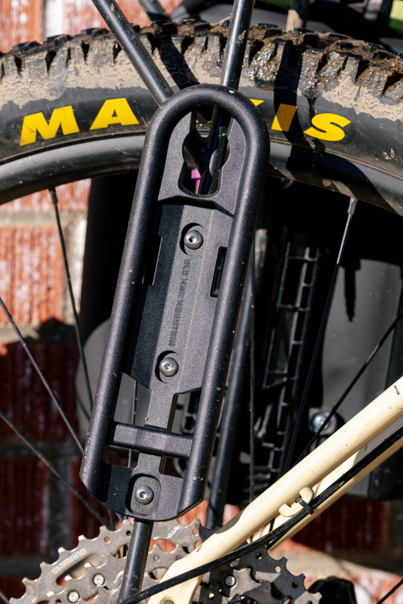 Quick-Release Fork Packs: A Review Roundup - BIKEPACKING.com