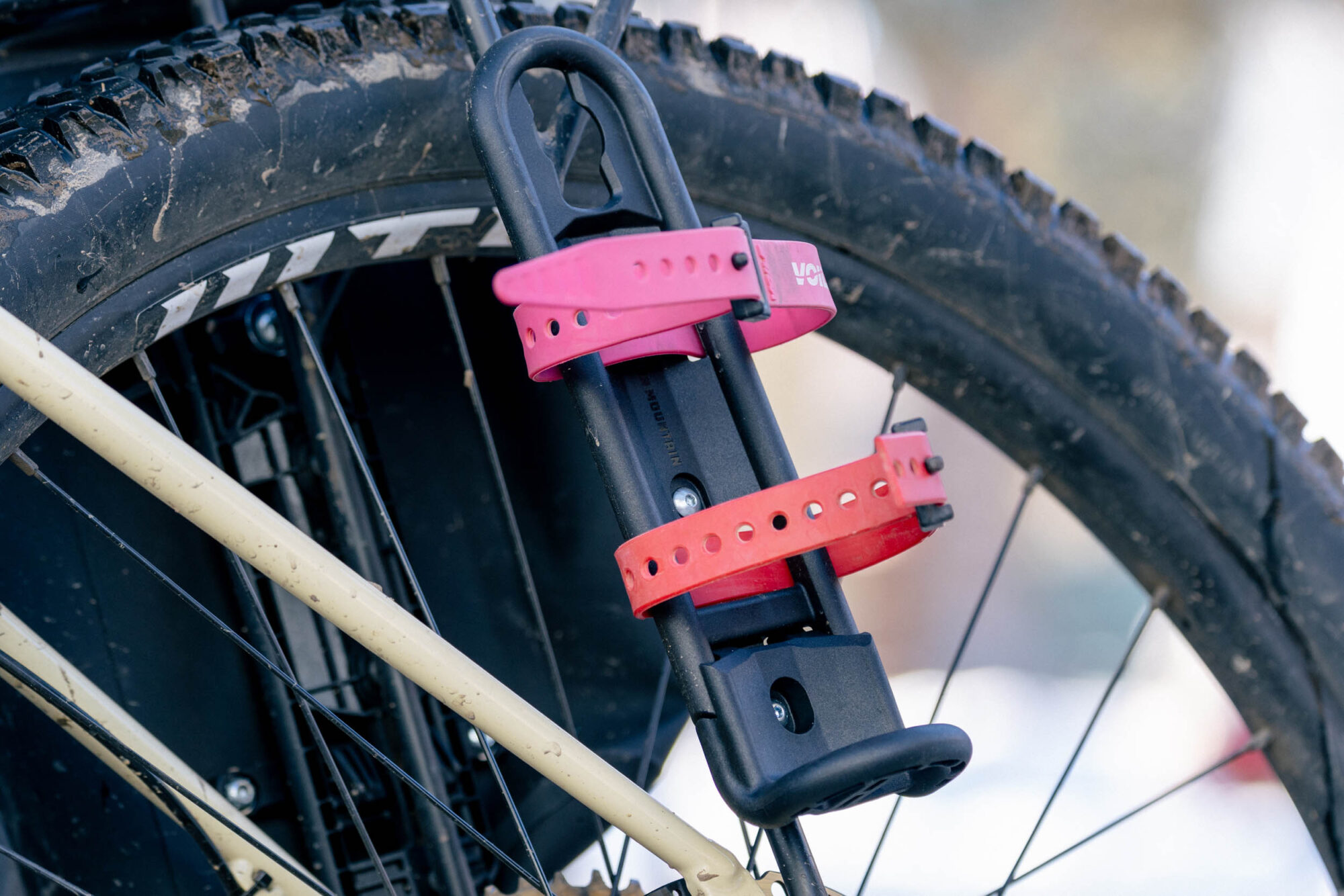 Quick-Release Fork Packs: A Review Roundup - BIKEPACKING.com