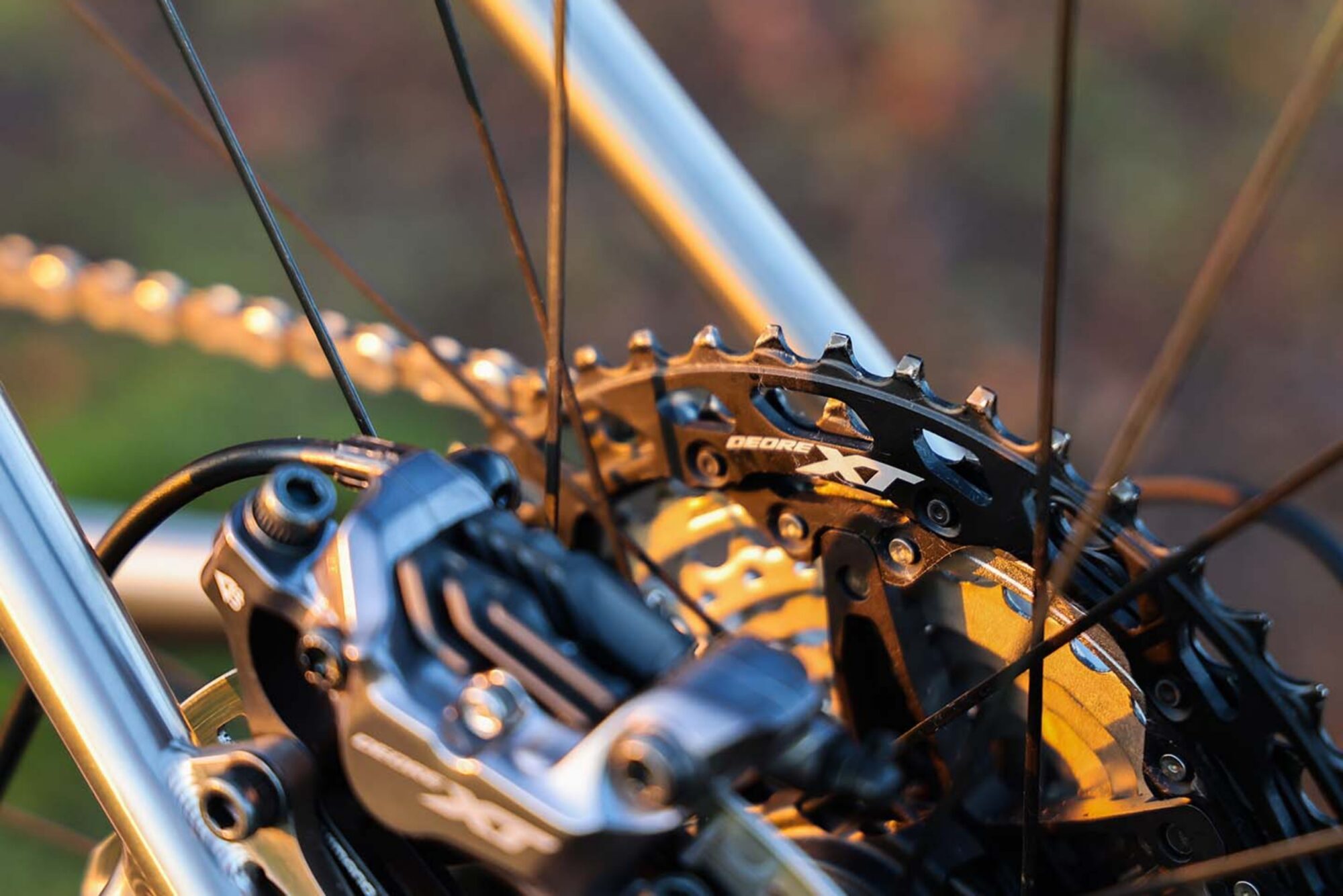 Slug Gasser, Ti Bars, and More - BIKEPACKING.com