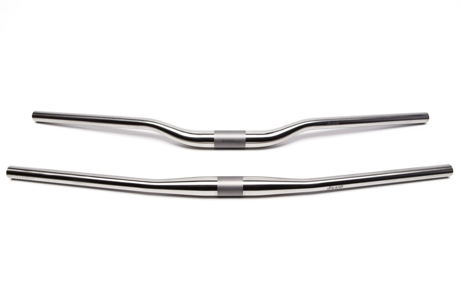 Slug Gasser, Ti Bars, and More - BIKEPACKING.com