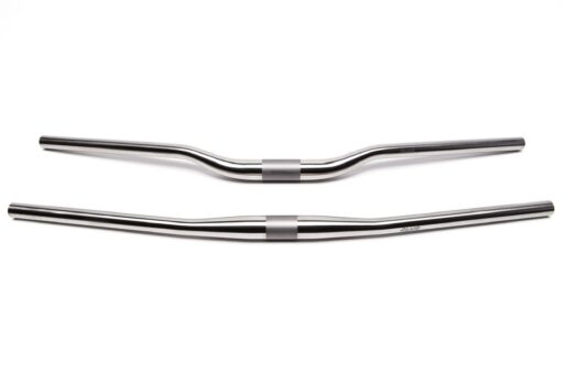 Slug Gasser, Ti Bars, and More - BIKEPACKING.com